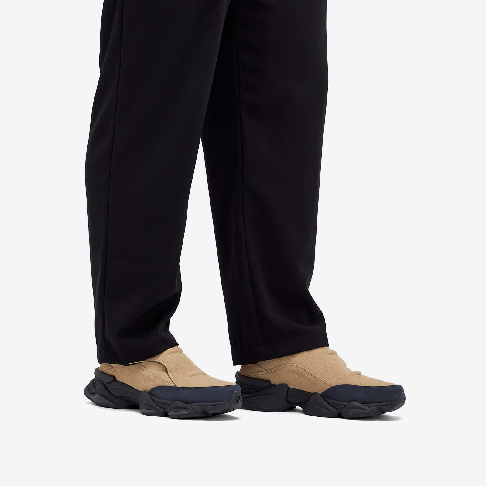 New Balance U8040UOG Beige | END. (US)