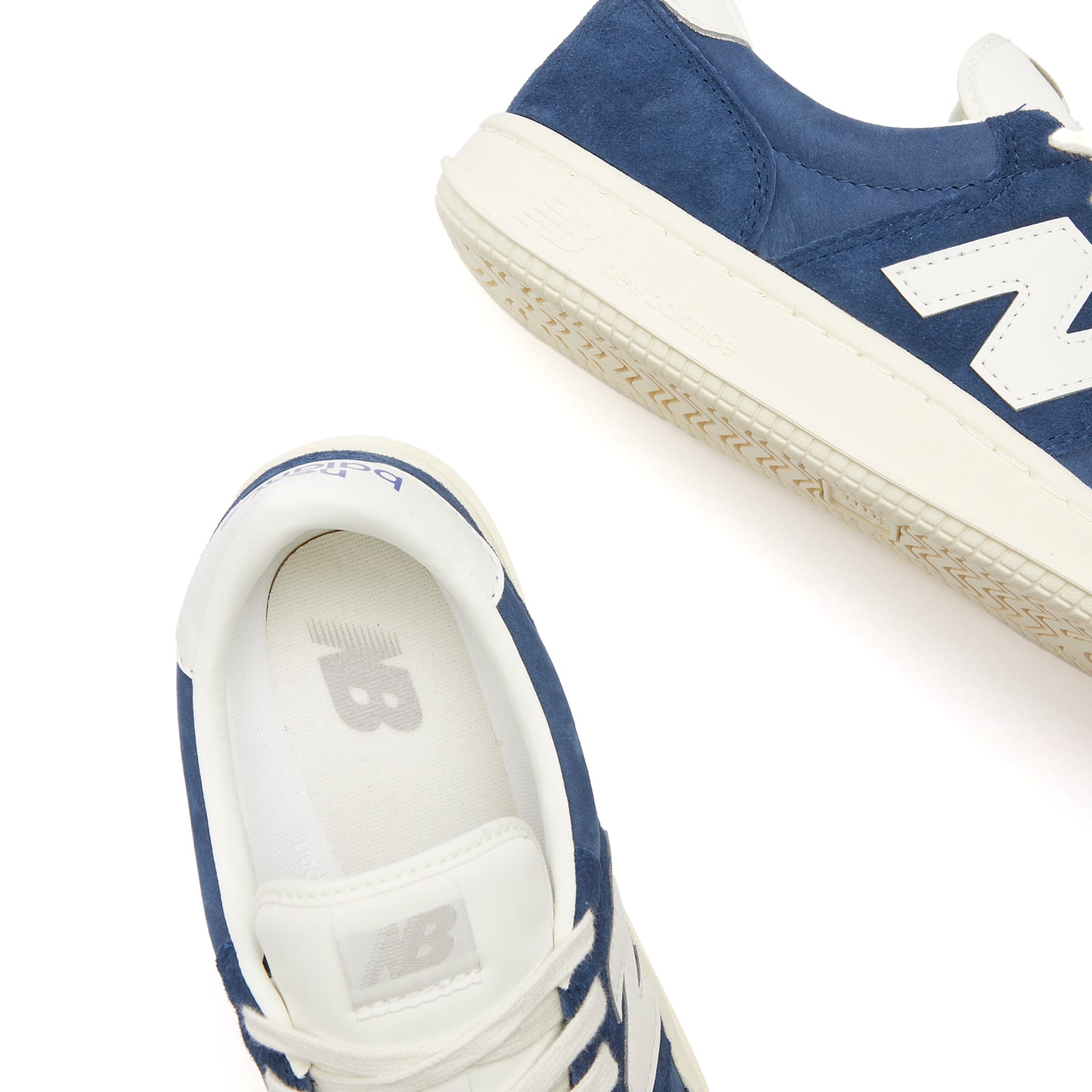 New Balance CT500CD Blue | END. (NZ)