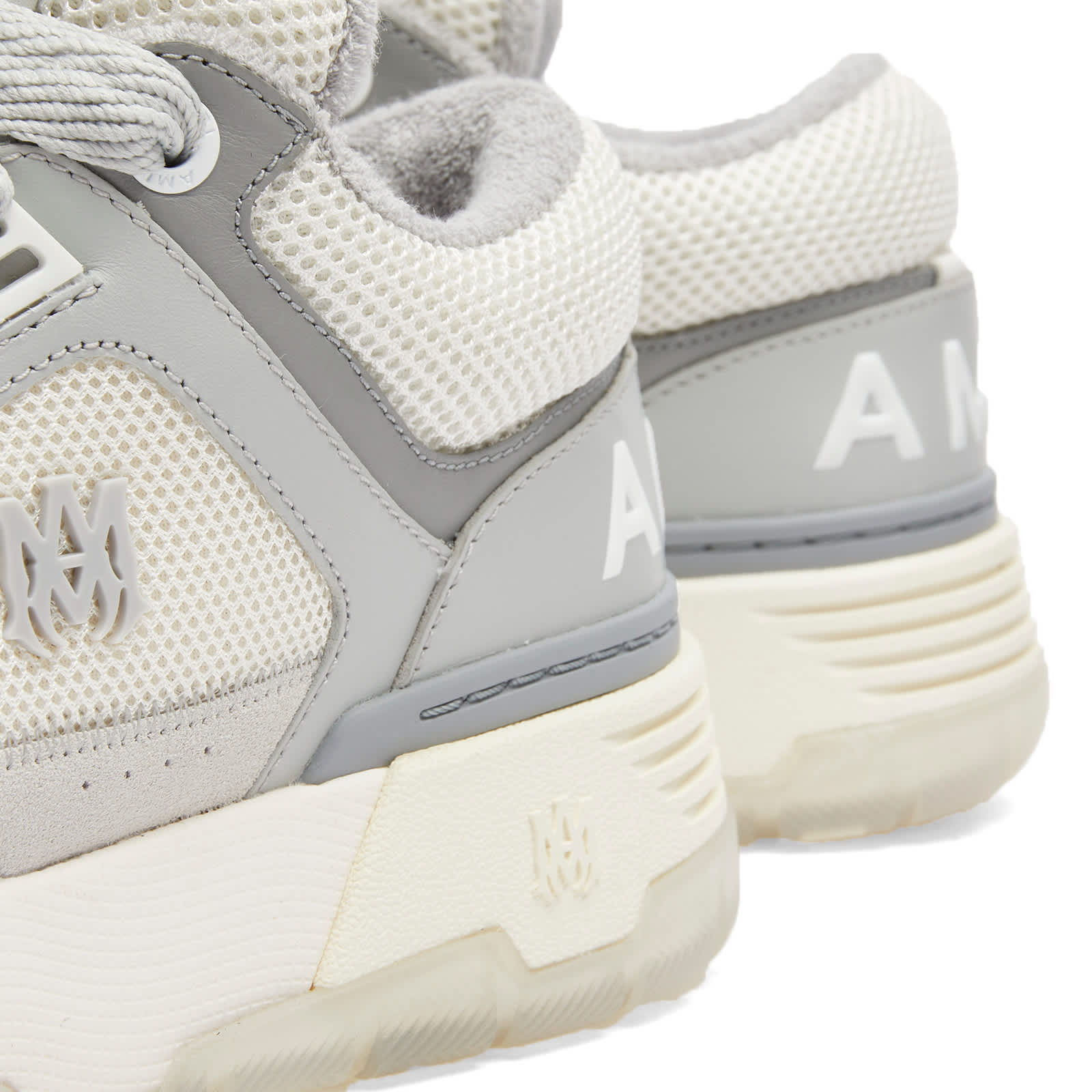 AMIRI MA-1 High Sneaker Grey | END. (US)