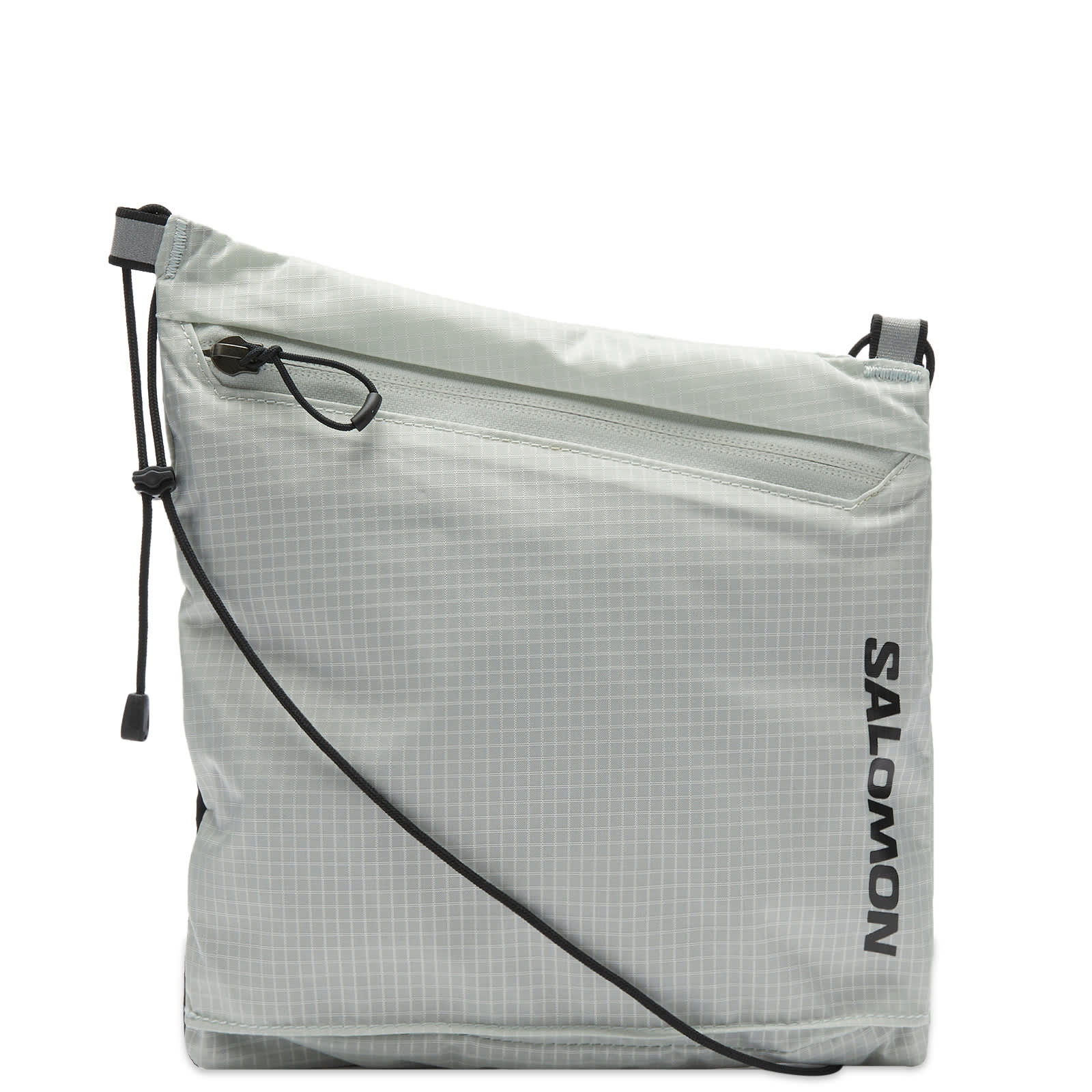 Salomon ACS Pouch 2 Metal | END. (GB)