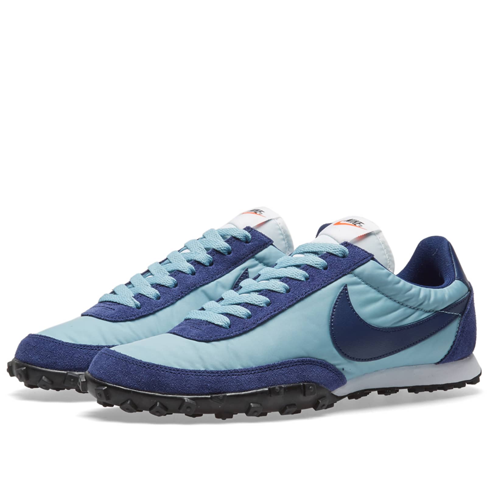 Nike Waffle Racer '17 Mica Blue, Binary Blue & White | END. (US)