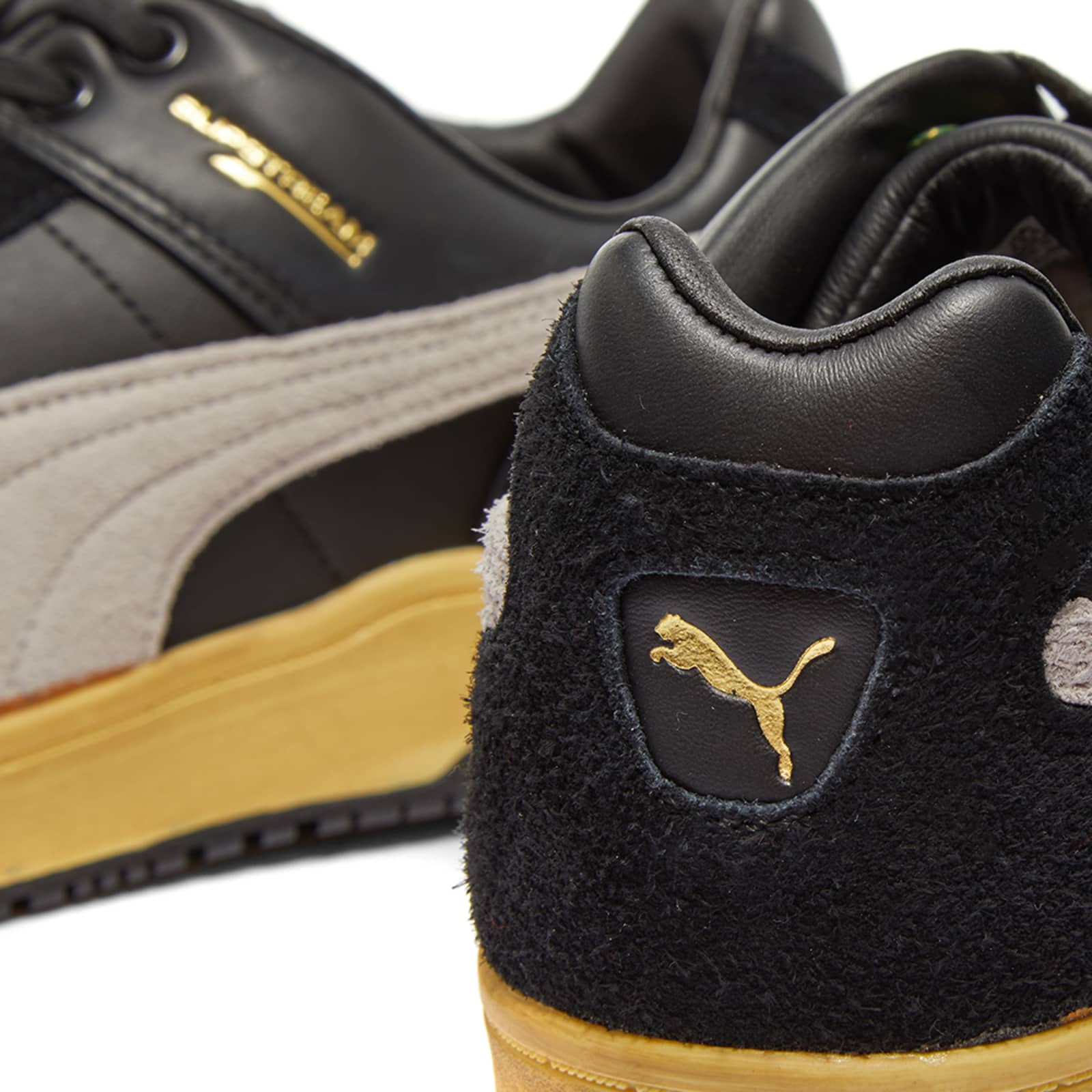 Puma Slipstream Lo VTG The NeverWorn Black & White | END. (AU)