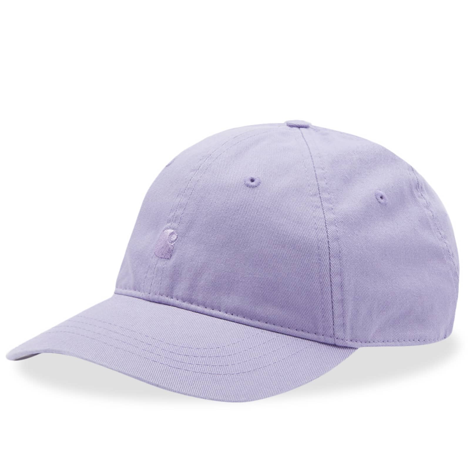 Carhartt WIP Madison Logo Cap Violanda | END.