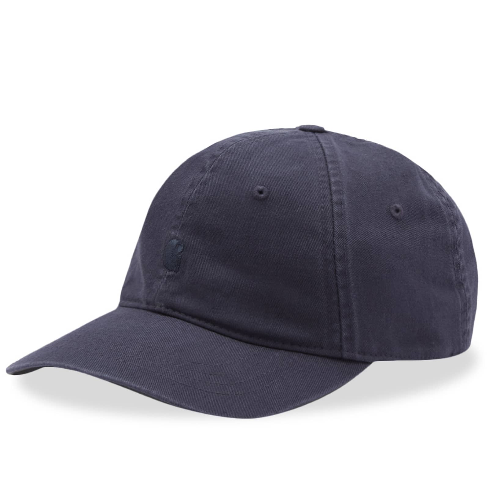 Carhartt WIP Madison Logo Cap Dark Navy | END. (US)