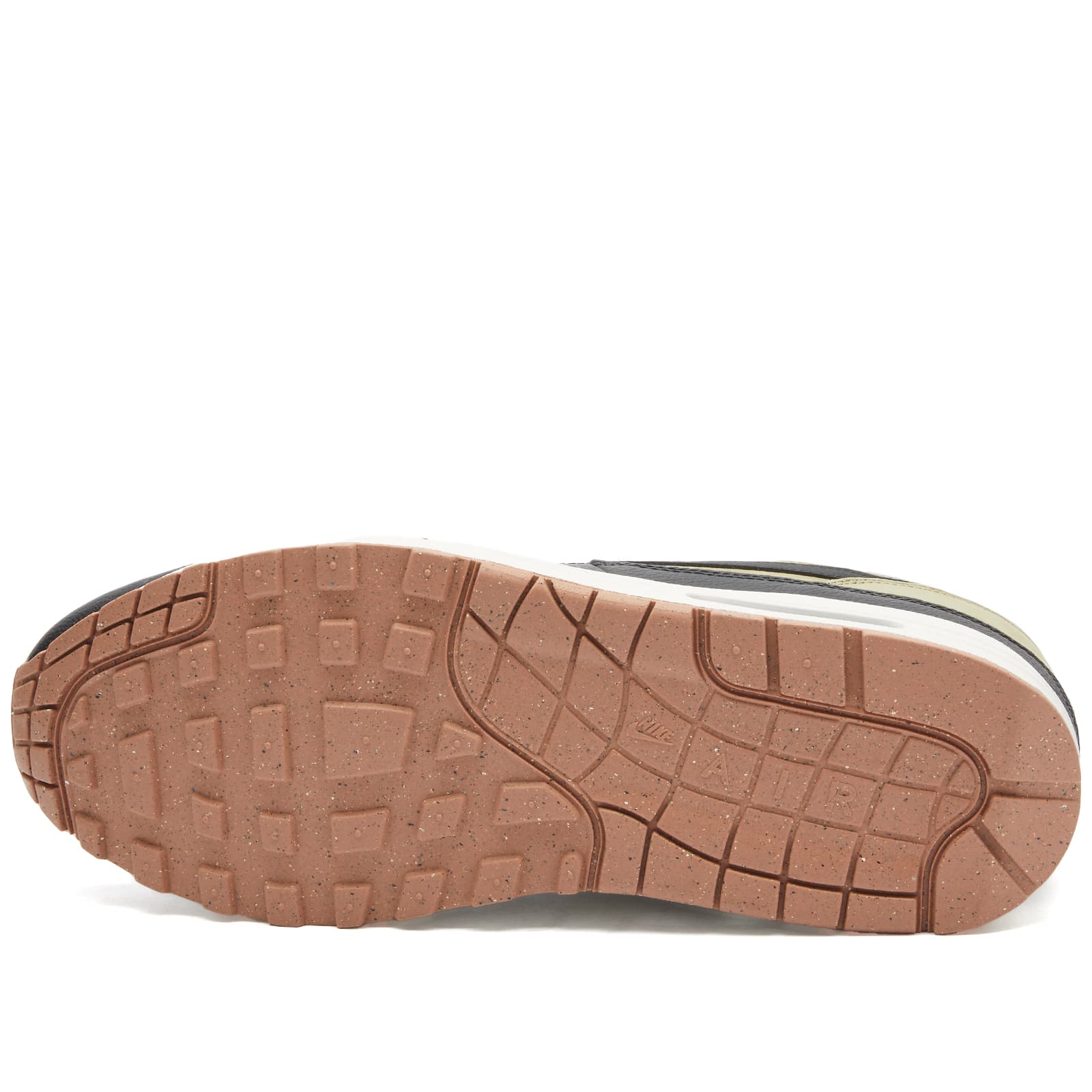 Nike Air Max 1 SC Dark Stucco & Black Phantom | END. (US)