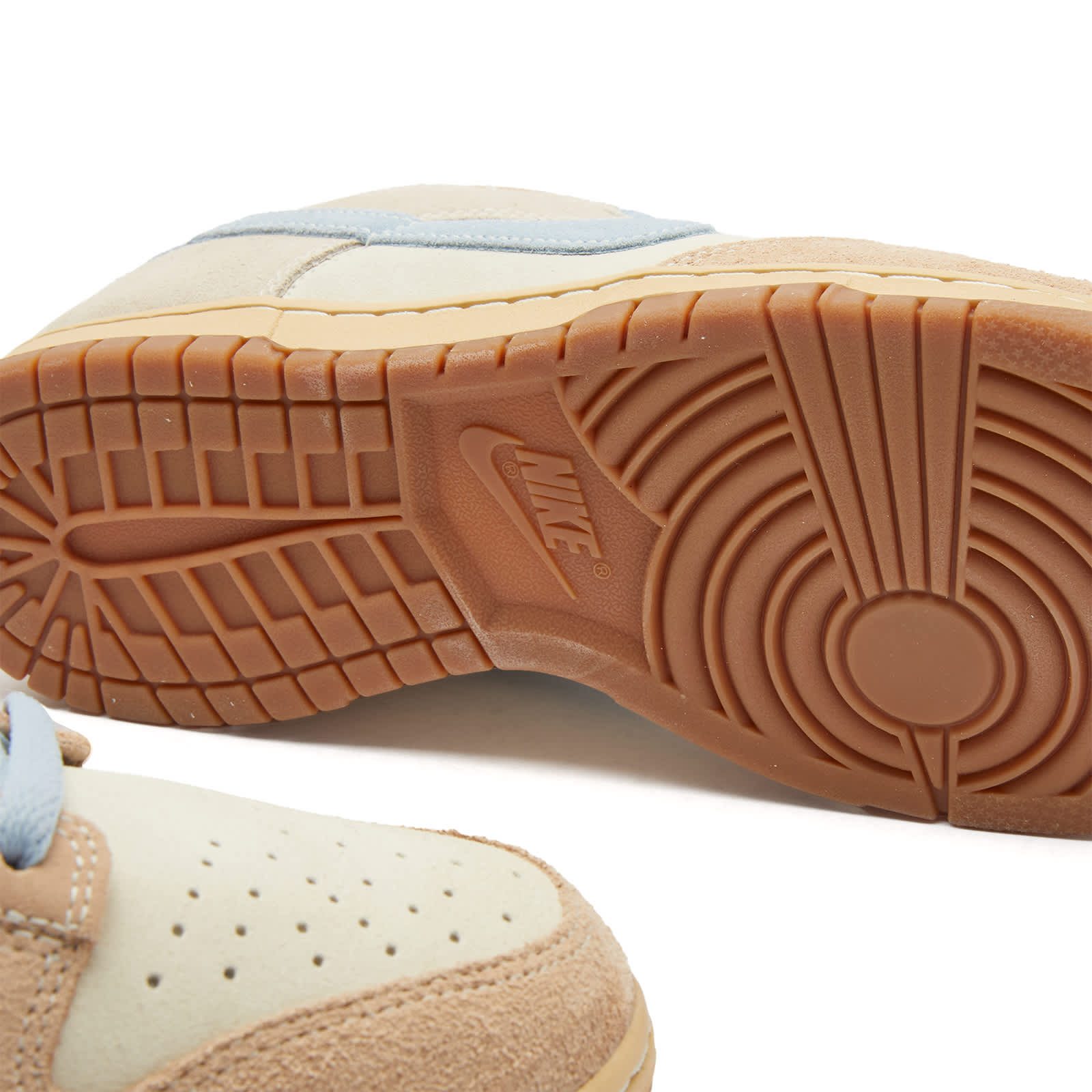 Nike Dunk Low Coconut Milk, Armory Blue & Brown | END. (GB)