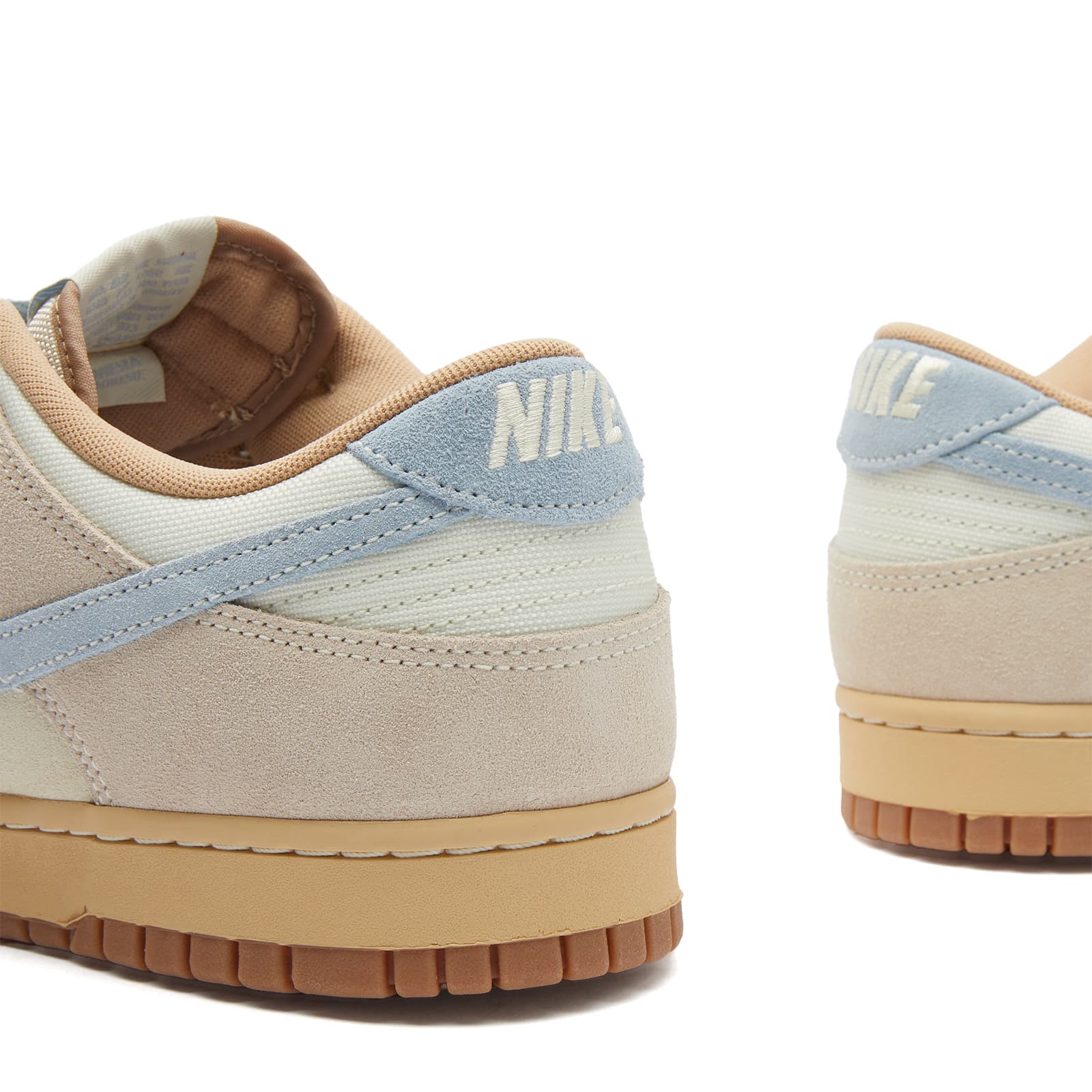Nike Dunk Low Coconut Milk, Armory Blue & Brown | END. (ES)
