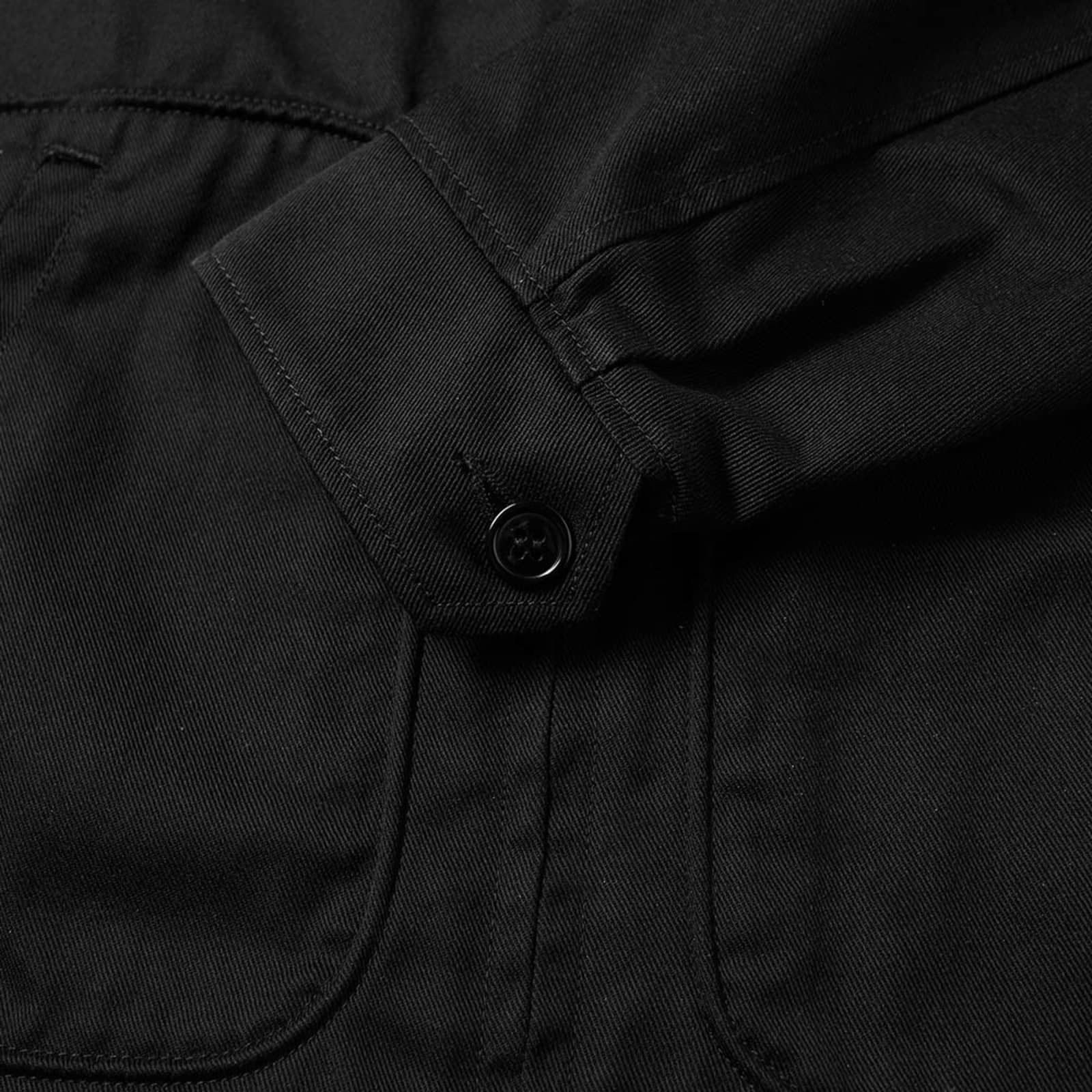 Neighborhood Drizzler Jacket Black | END. (US)