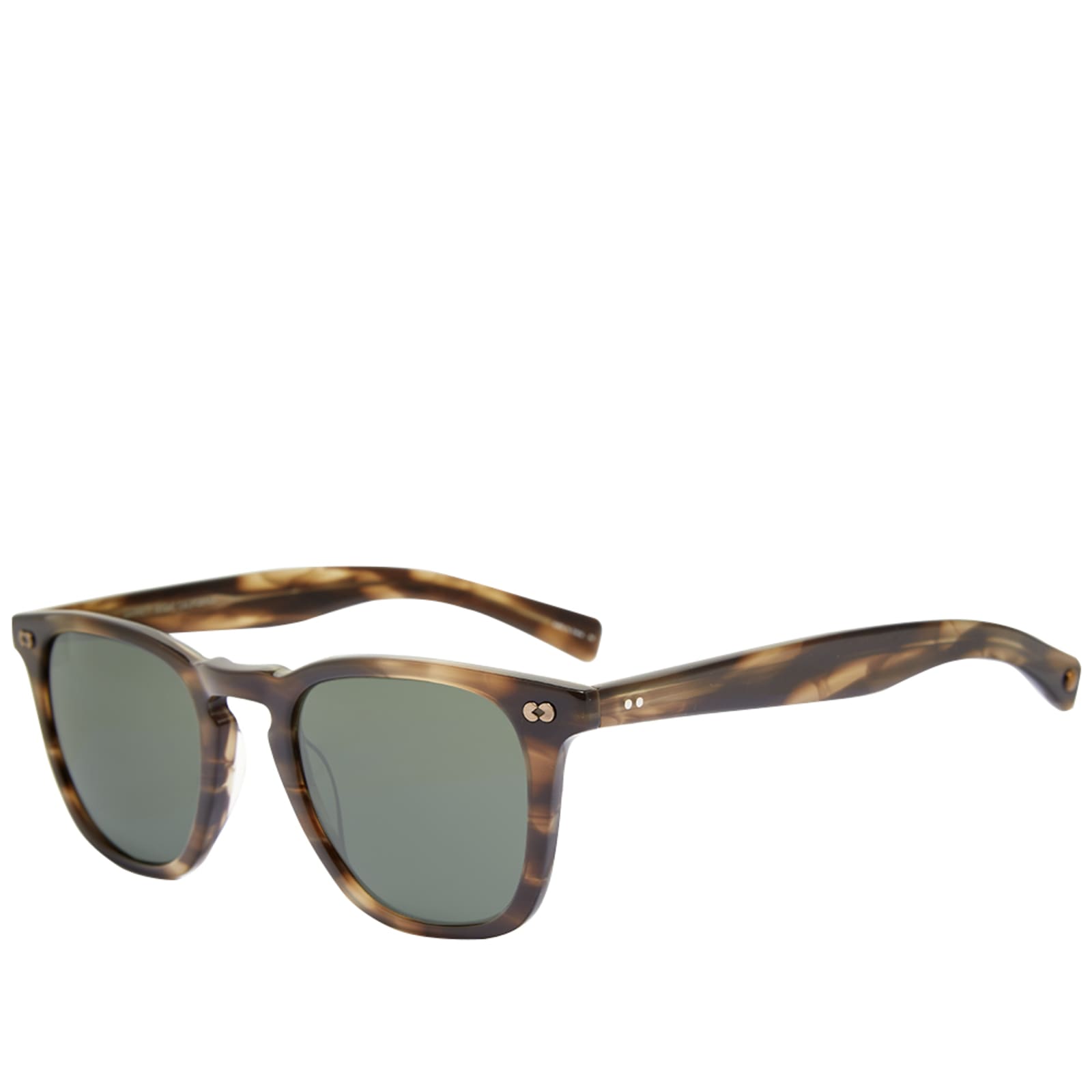 Garrett Leight Brooks X 48 10th Anniversary Limited Edition Sunglasses ...