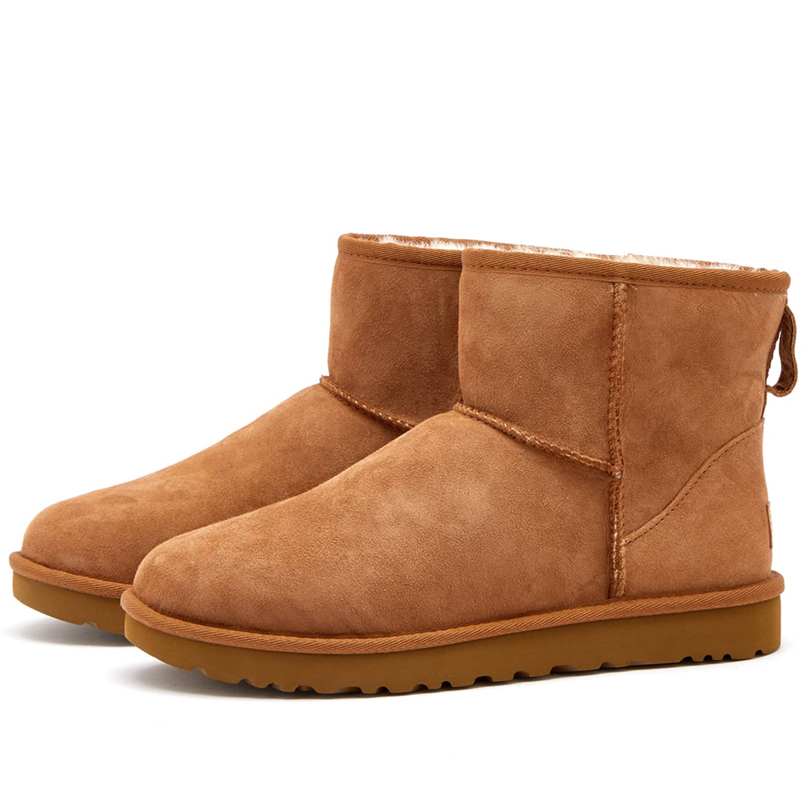 UGG Classic Mini II Boot Chestnut | END.