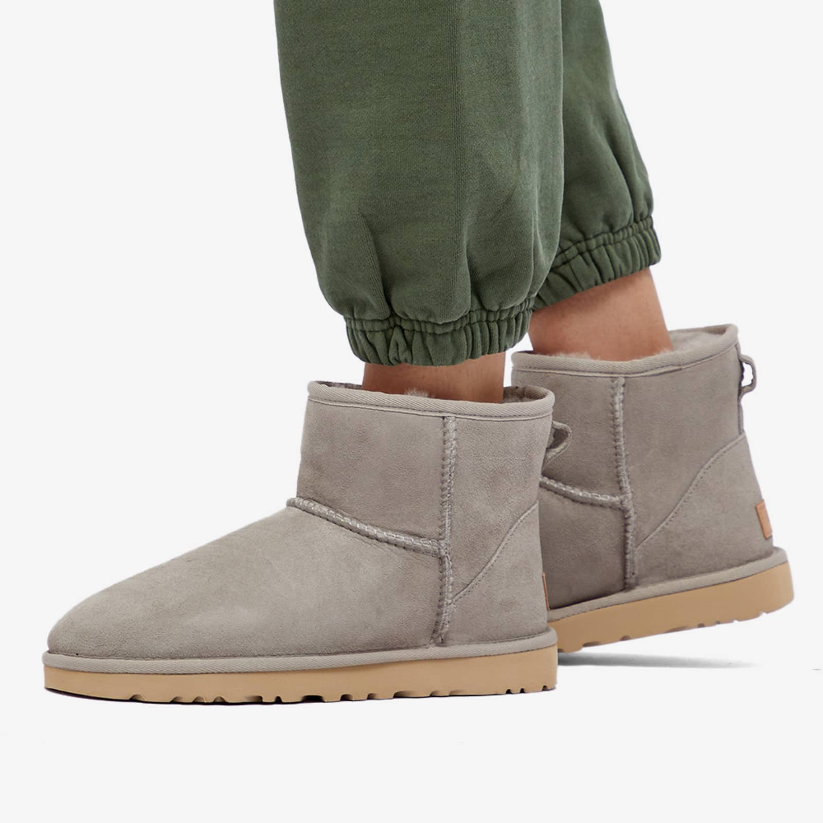 UGG Classic Mini II Campfire | END. (AU)