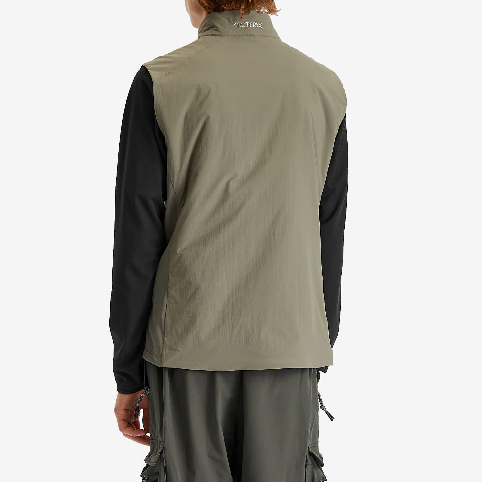Arc'teryx Atom Vest Forage | END. (US)