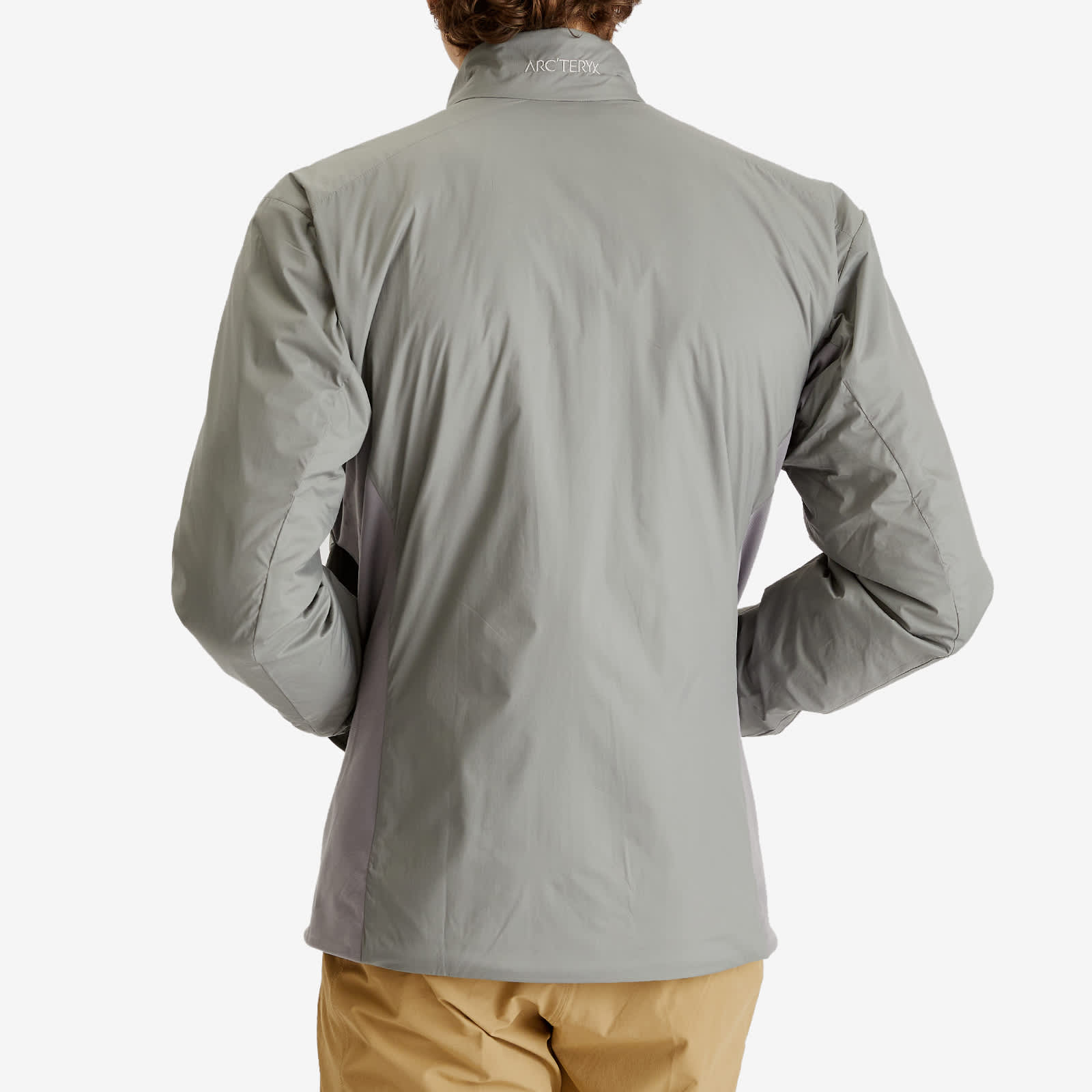 Arc'teryx Atom Jacket Void | END. (GB)