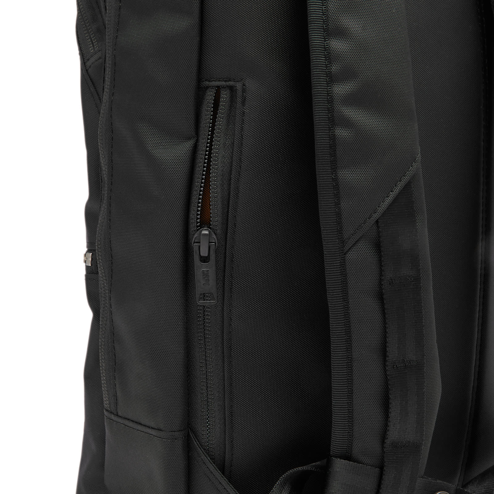 Master-Piece Various Backpack - Small Black | END. (US)