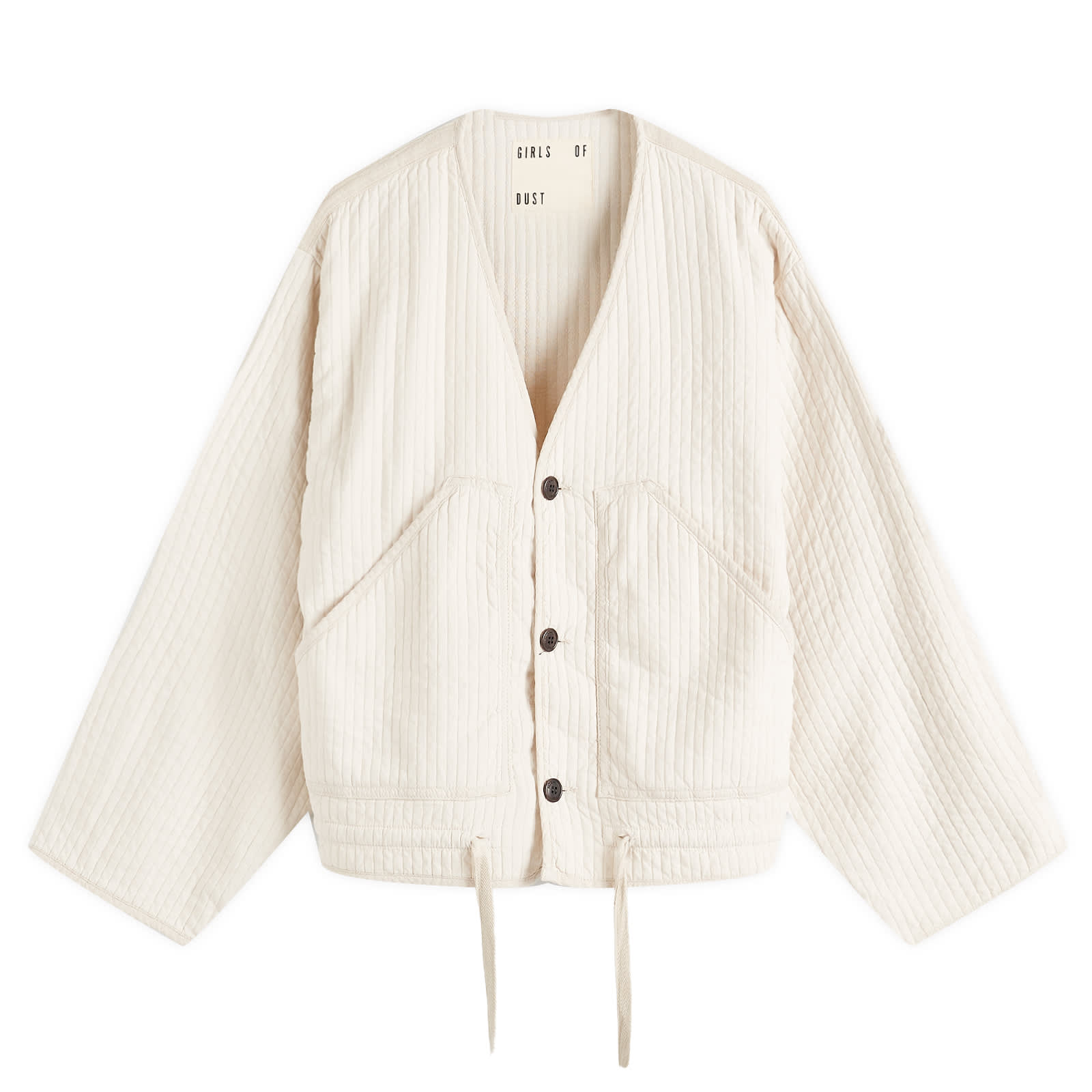 Girls of Dust Reactor Jacket Shell | END. (US)