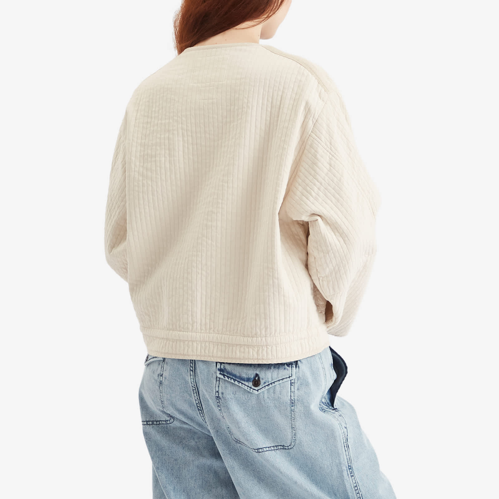 Girls of Dust Reactor Jacket Shell | END. (US)