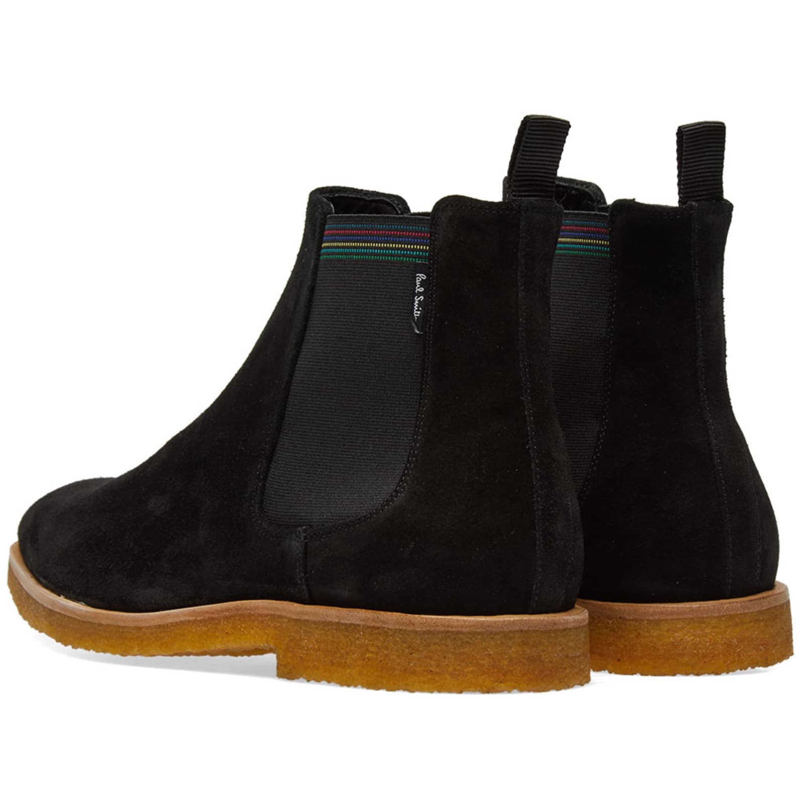 Paul Smith Andy Chelsea Boot Black | END. (US)