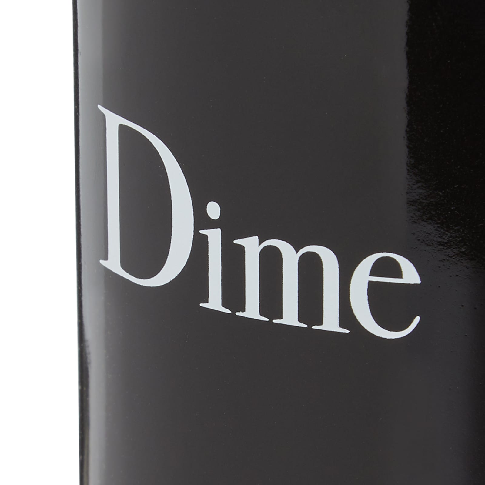 Dime Classic Logo Mug Black | END. (US)