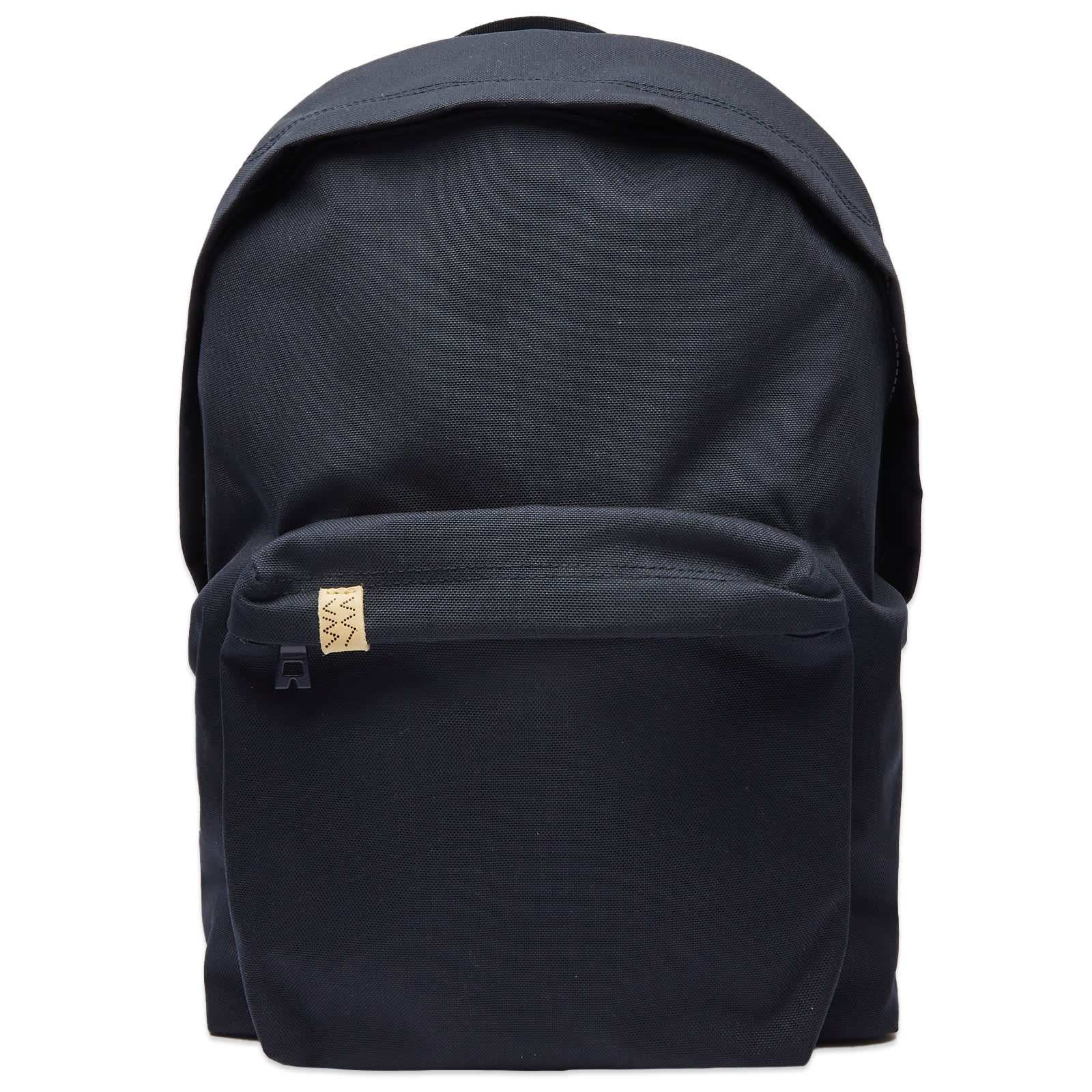 Visvim Cordura Rucksack 22L Navy | END.
