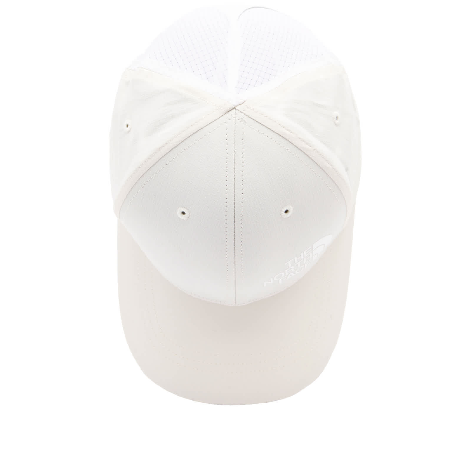 The North Face Horizon Cap Gardenia White | END. (US)