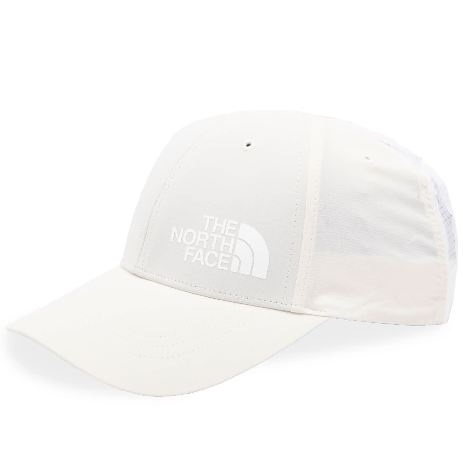 The North Face Horizon Cap Gardenia White | END. (CN)