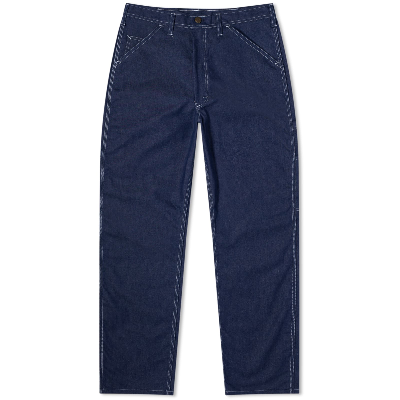 Stan Ray OG Painter Pants Washed Denim | END. (US)