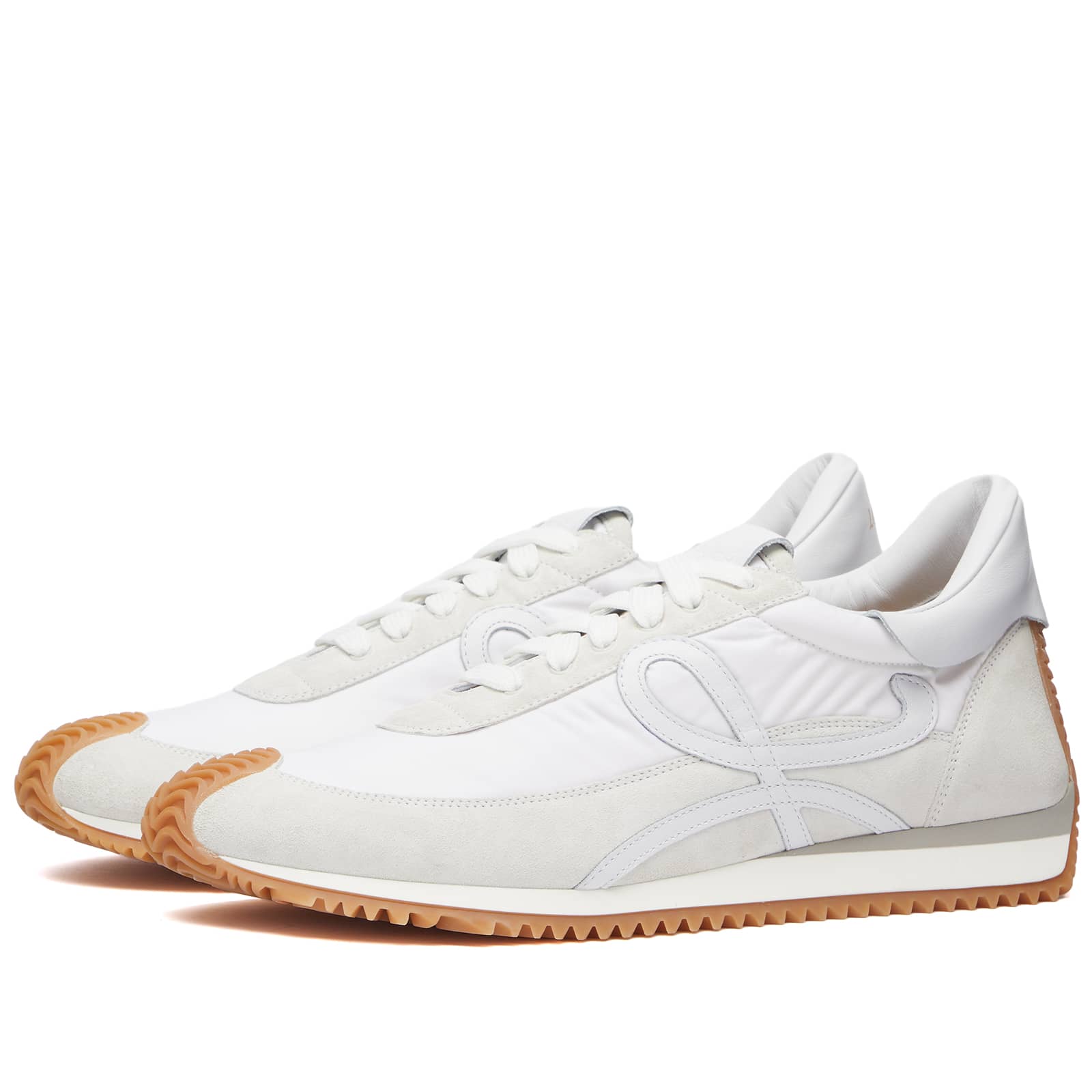 Loewe Flow Runner White | END. (GB)