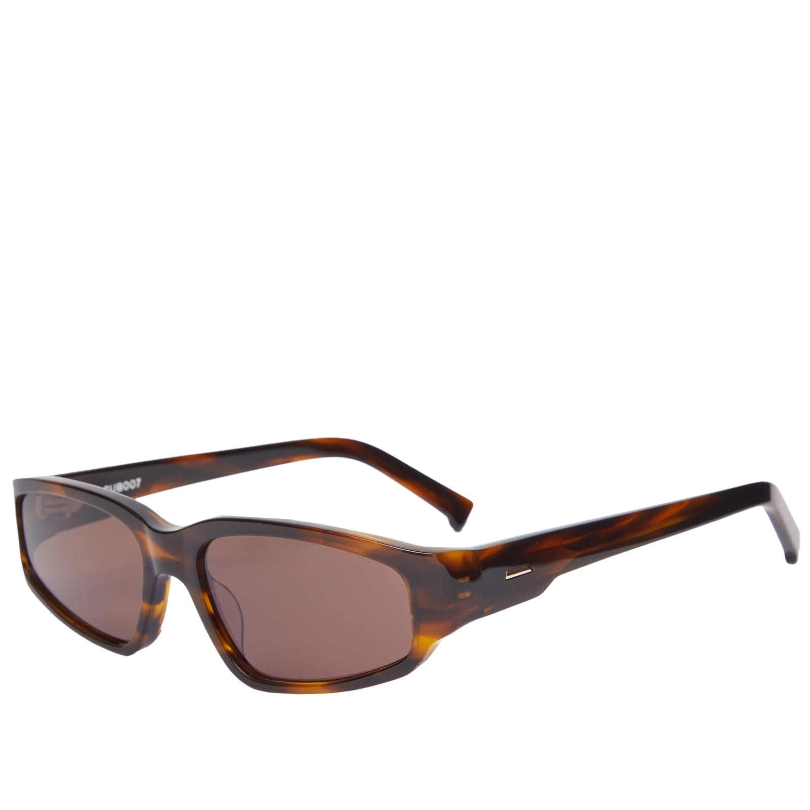 Sub Sun SUB007 Sunglasses Wood | END. (US)