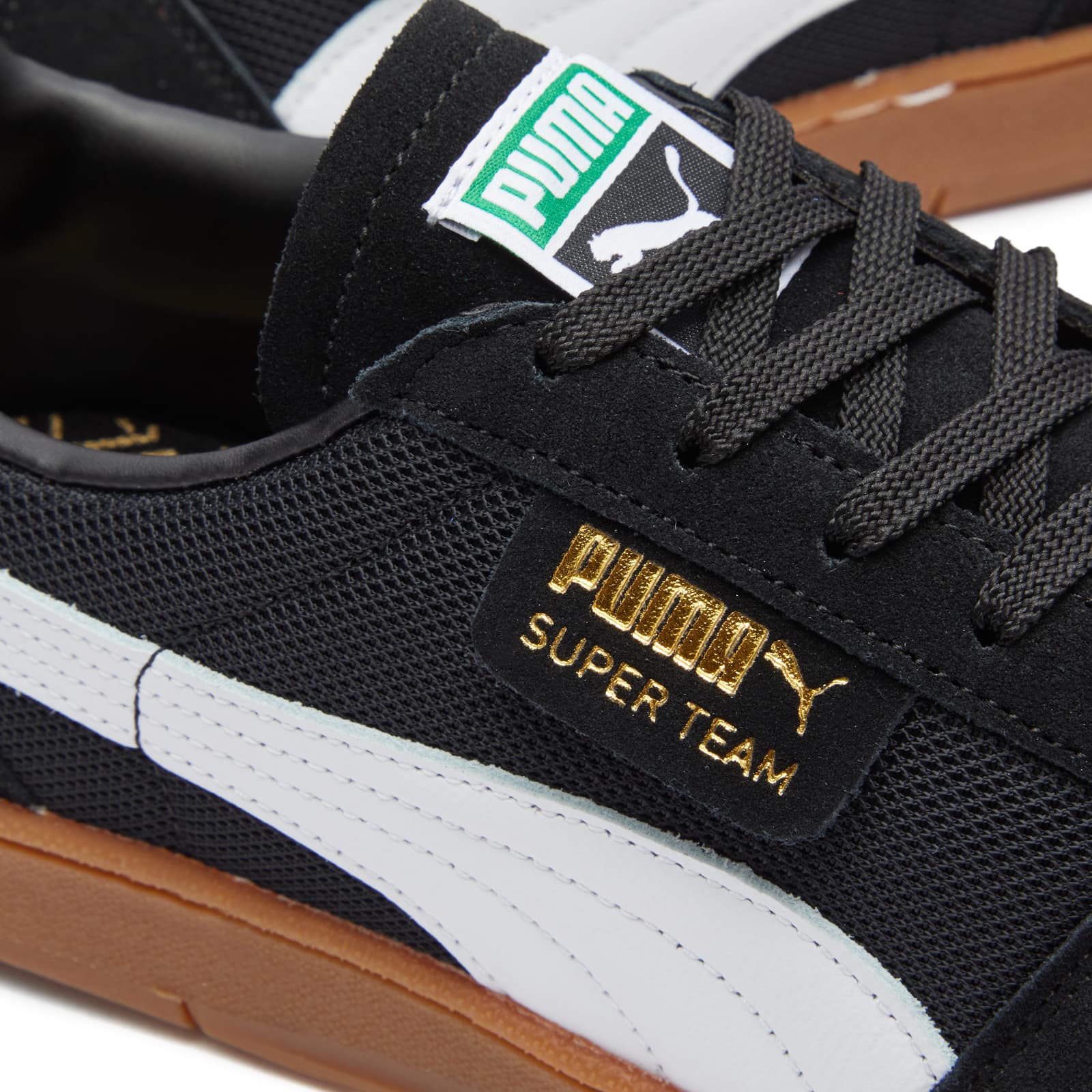 Puma Super Team OG Puma Black | END. (GB)
