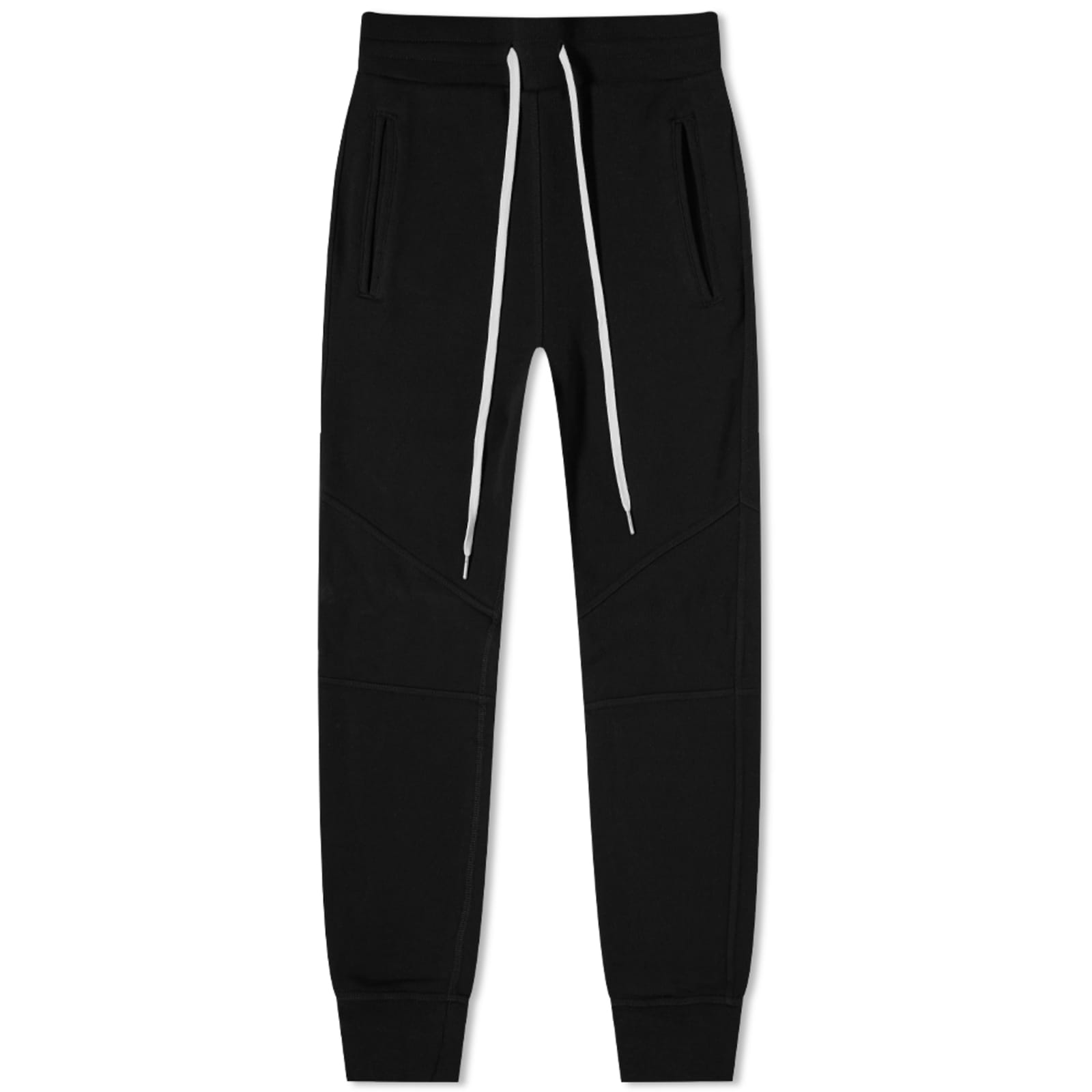 John Elliott Escobar Sweat Pant Black | END. (AU)