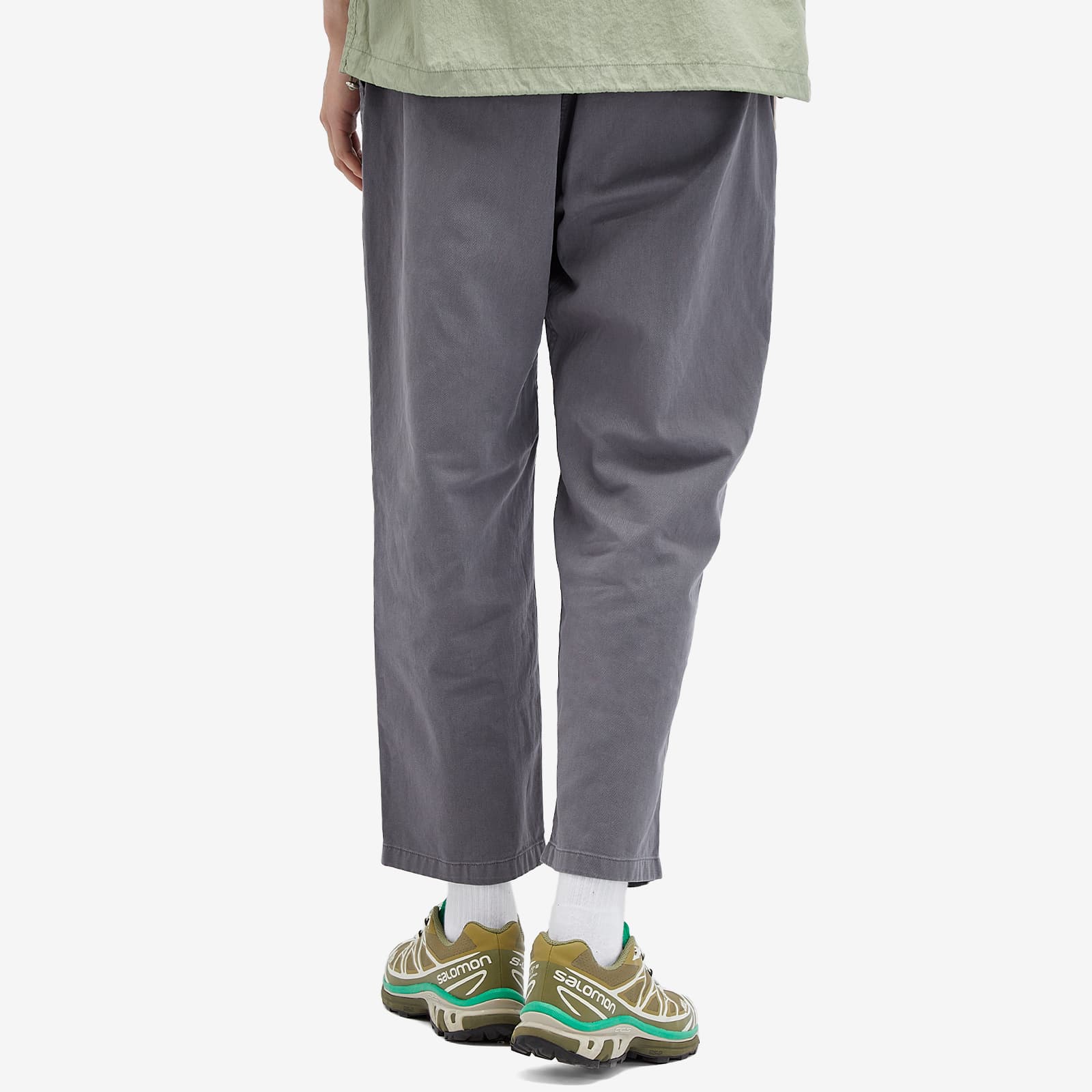 Gramicci Loose Tapered Pants Pigment Fog | END. (US)