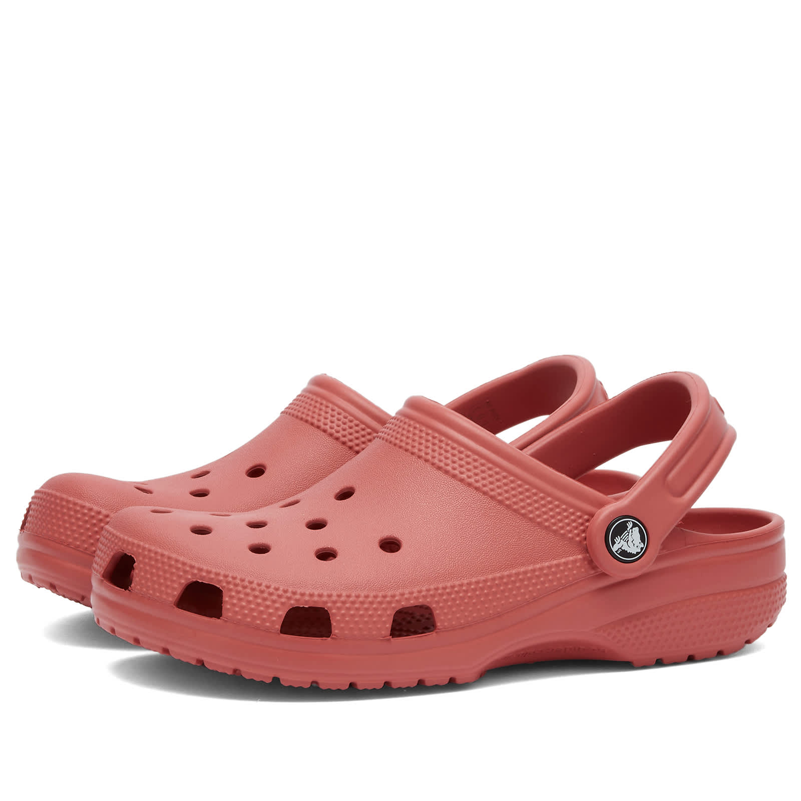 Crocs Classic Clog Strawberry Wine | END. (HK)