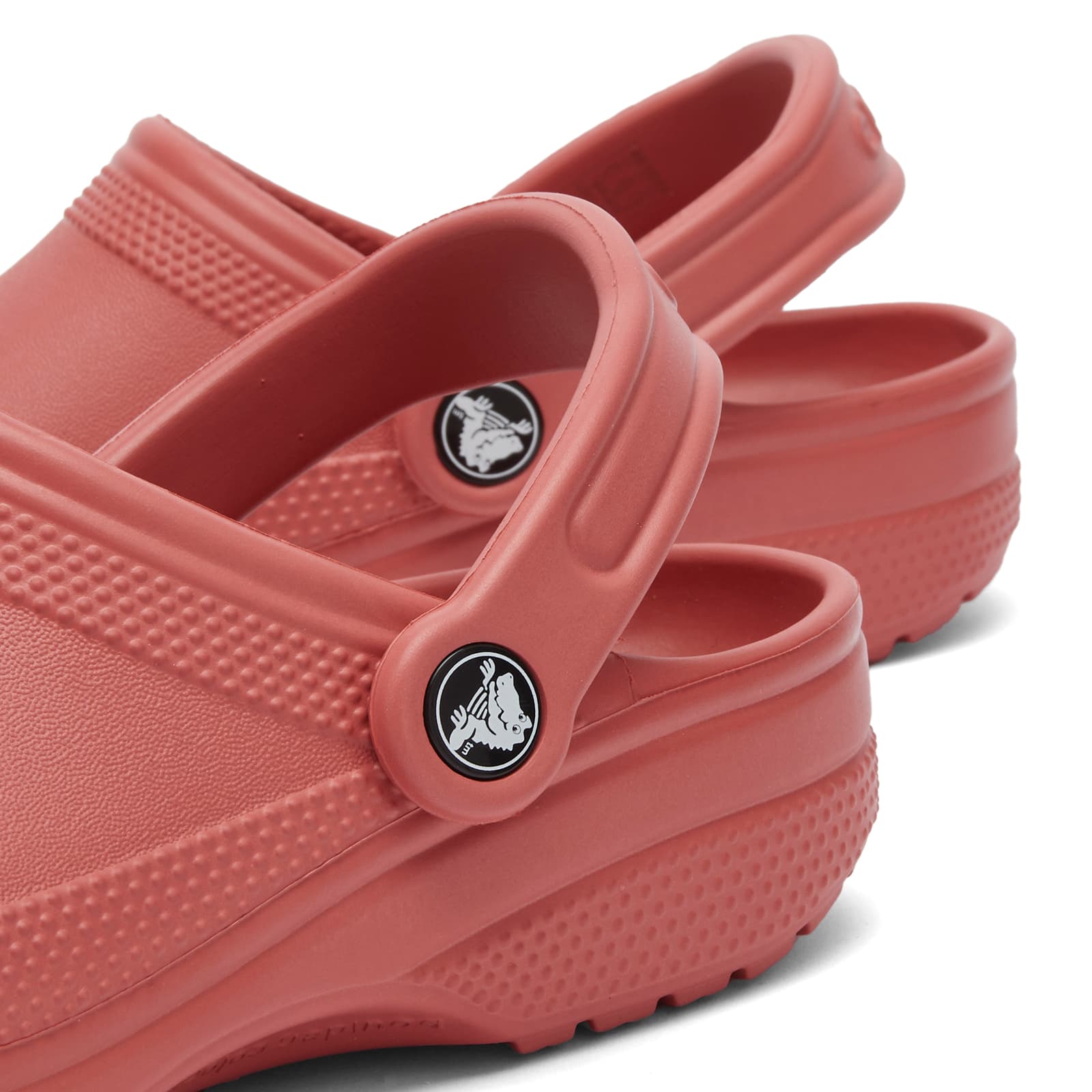 Crocs Classic Clog Strawberry Wine | END. (JP)