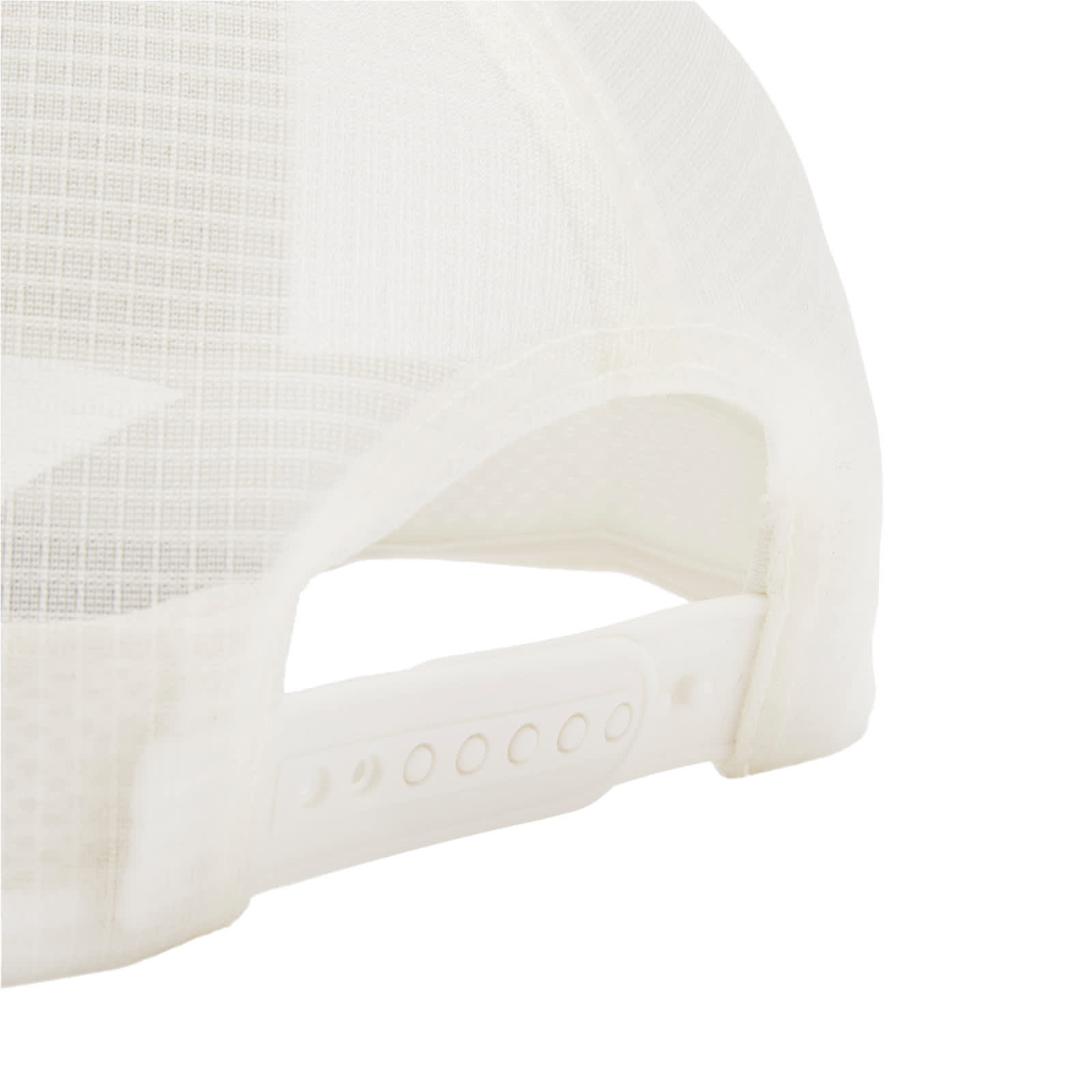 Arc'teryx Bird Word Trucker Cap Rune & Arctic Silk | END. (US)