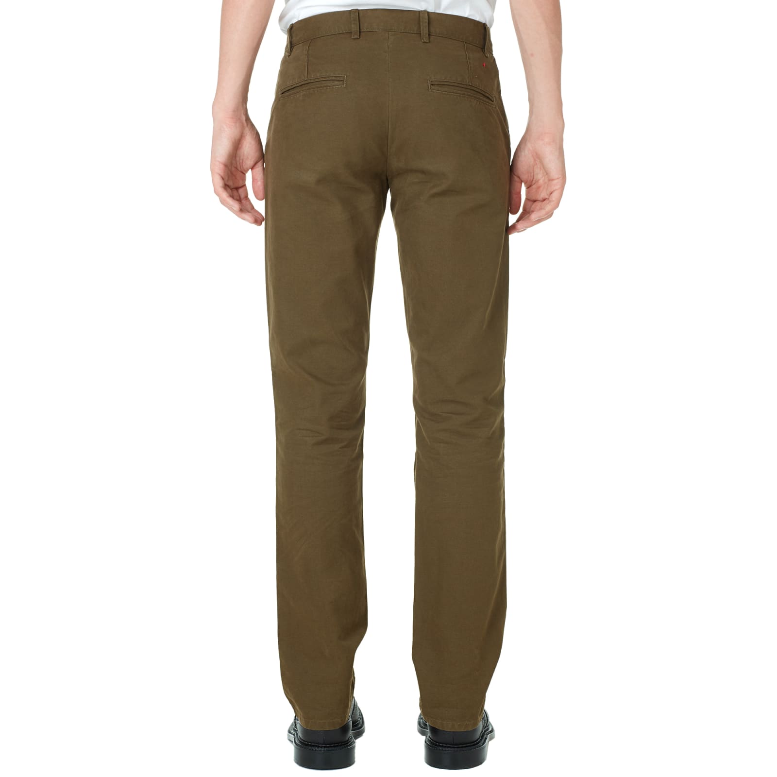 Apolis Standard Issue Chino Olive | END. (KR)