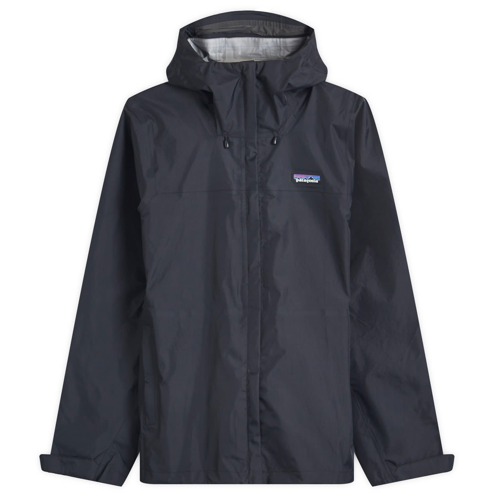 Patagonia Torrentshell 3L Rain Jacket Black | END. (CA)
