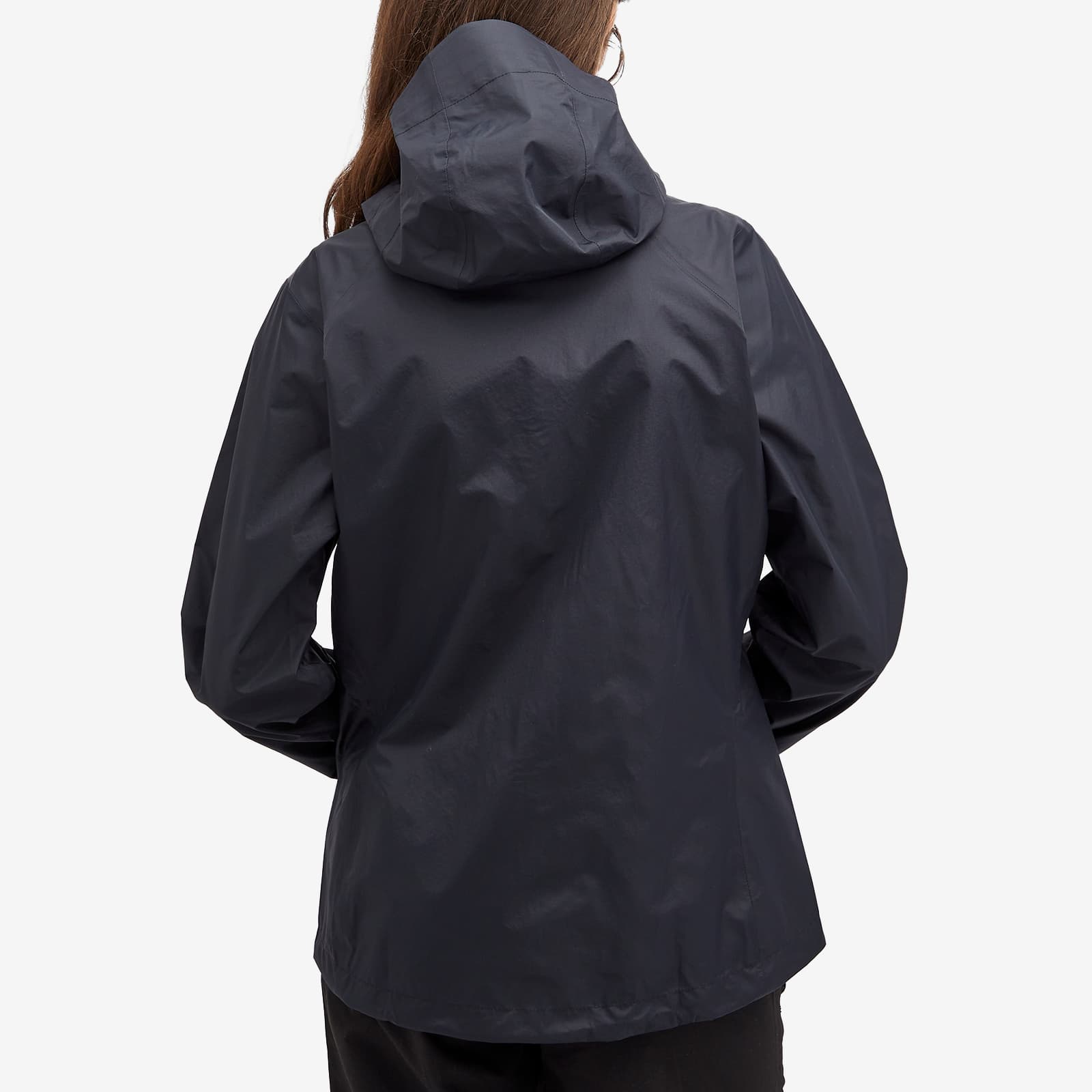 Patagonia Torrentshell 3L Rain Jacket Black | END. (CA)