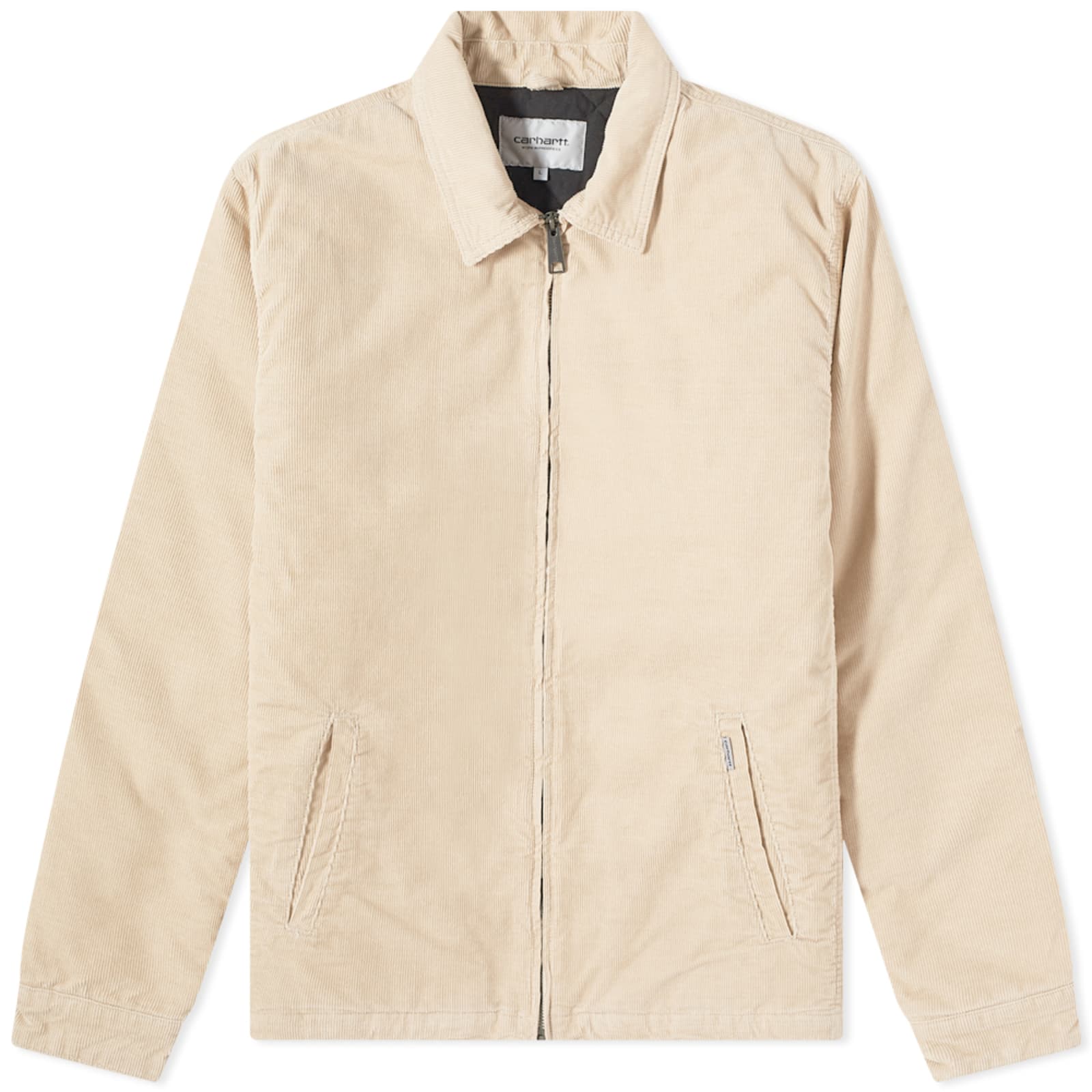 Carhartt WIP Modular Corduroy Jacket Wall | END. (US)