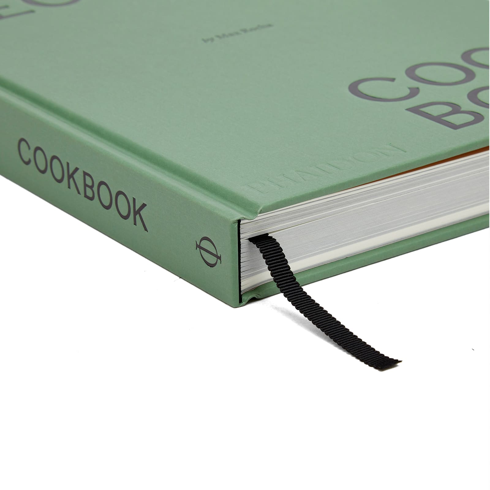 Café Cecilia Cookbook Max Rocha | END. (US)