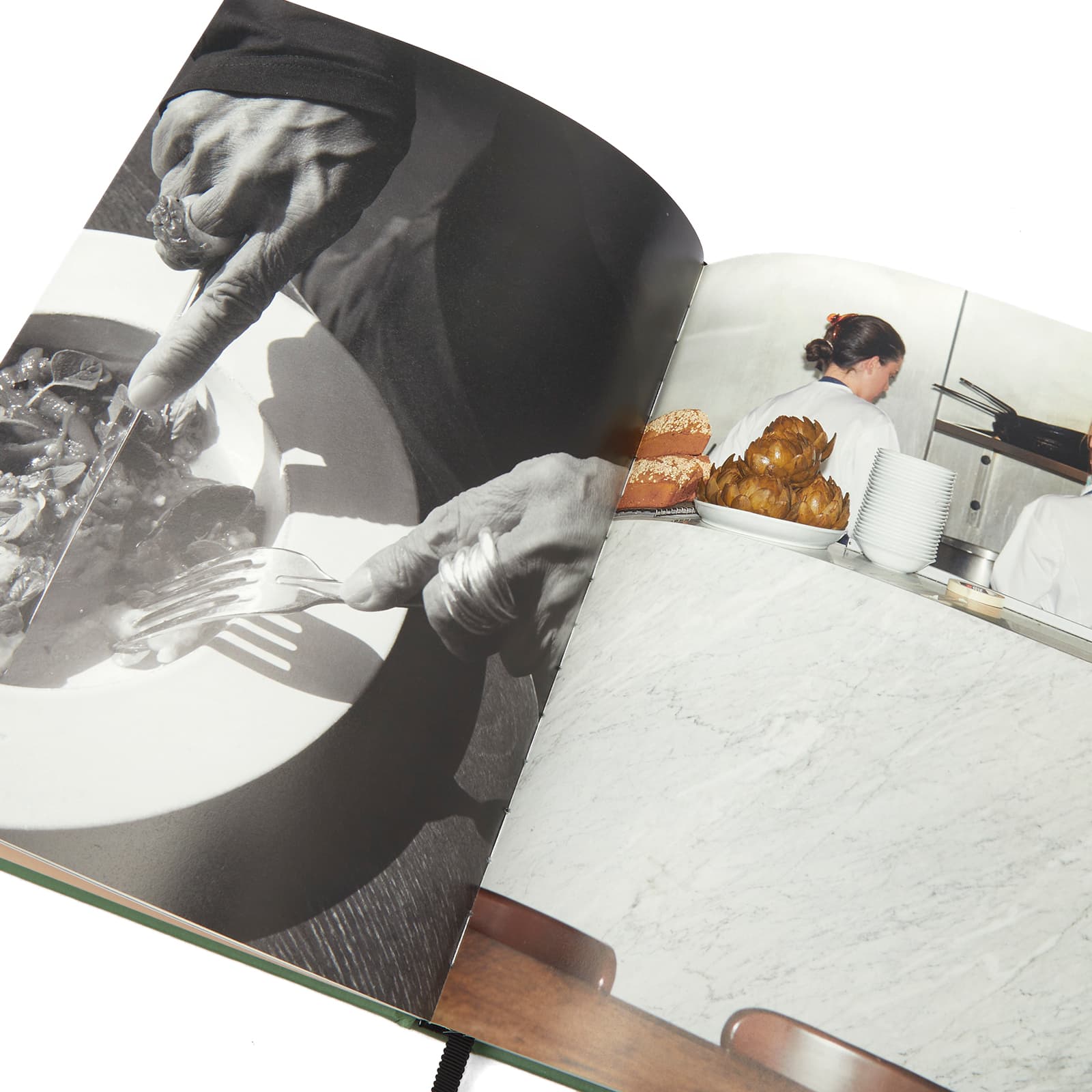 Café Cecilia Cookbook Max Rocha | END. (US)