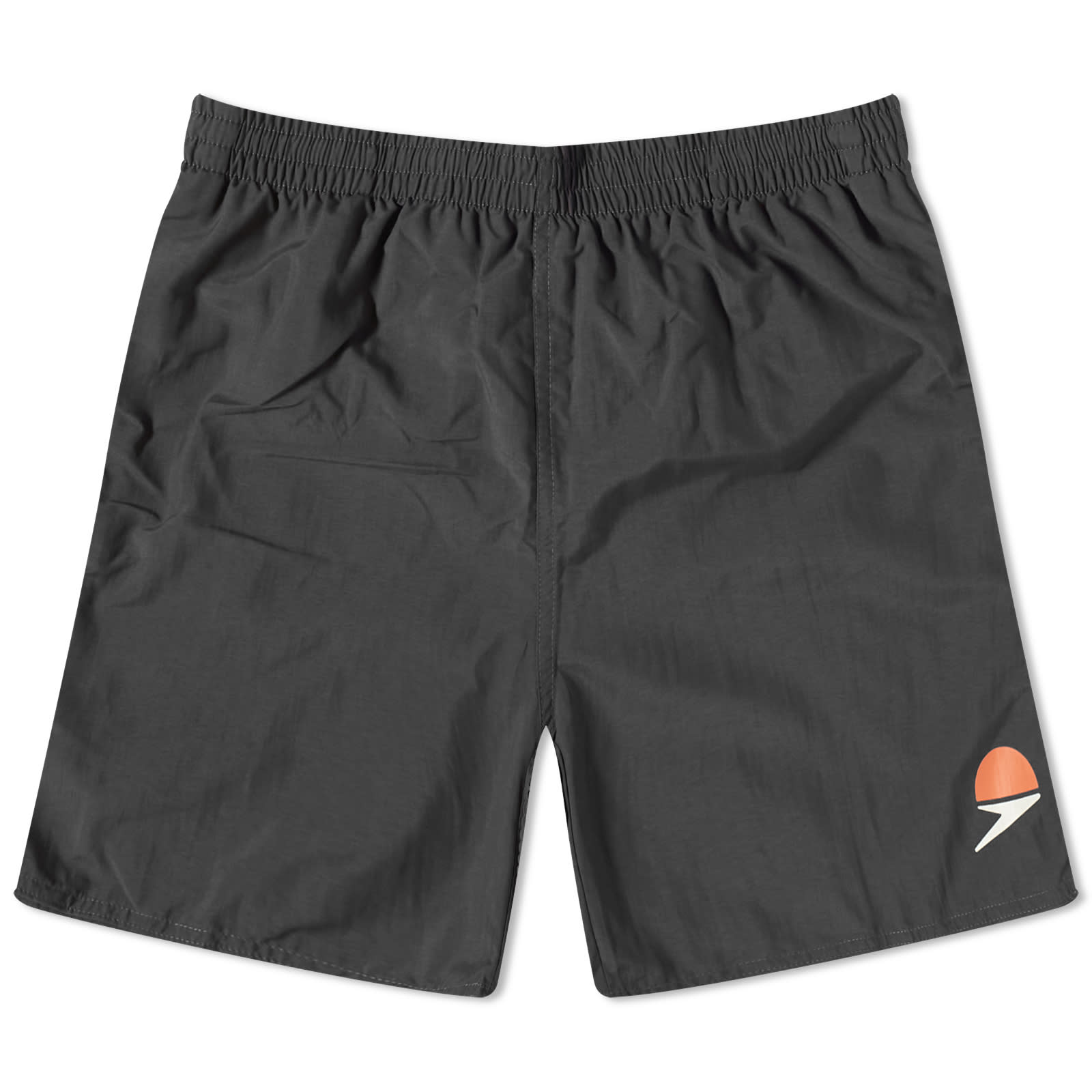 Folk x Speedo Water Shorts Black | END. (HK)