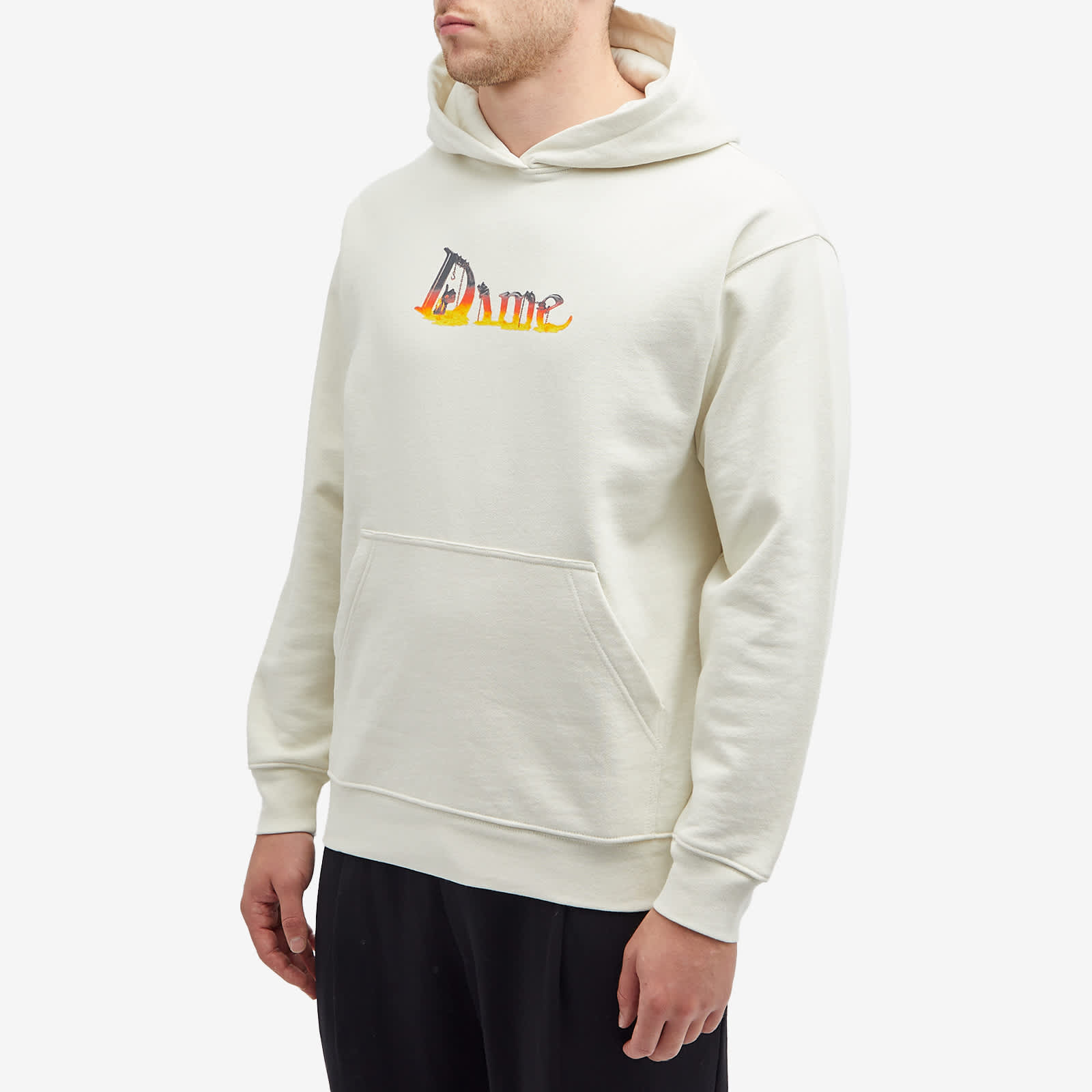 Dime Classic Skynet Hoodie Natural | END. (HK)