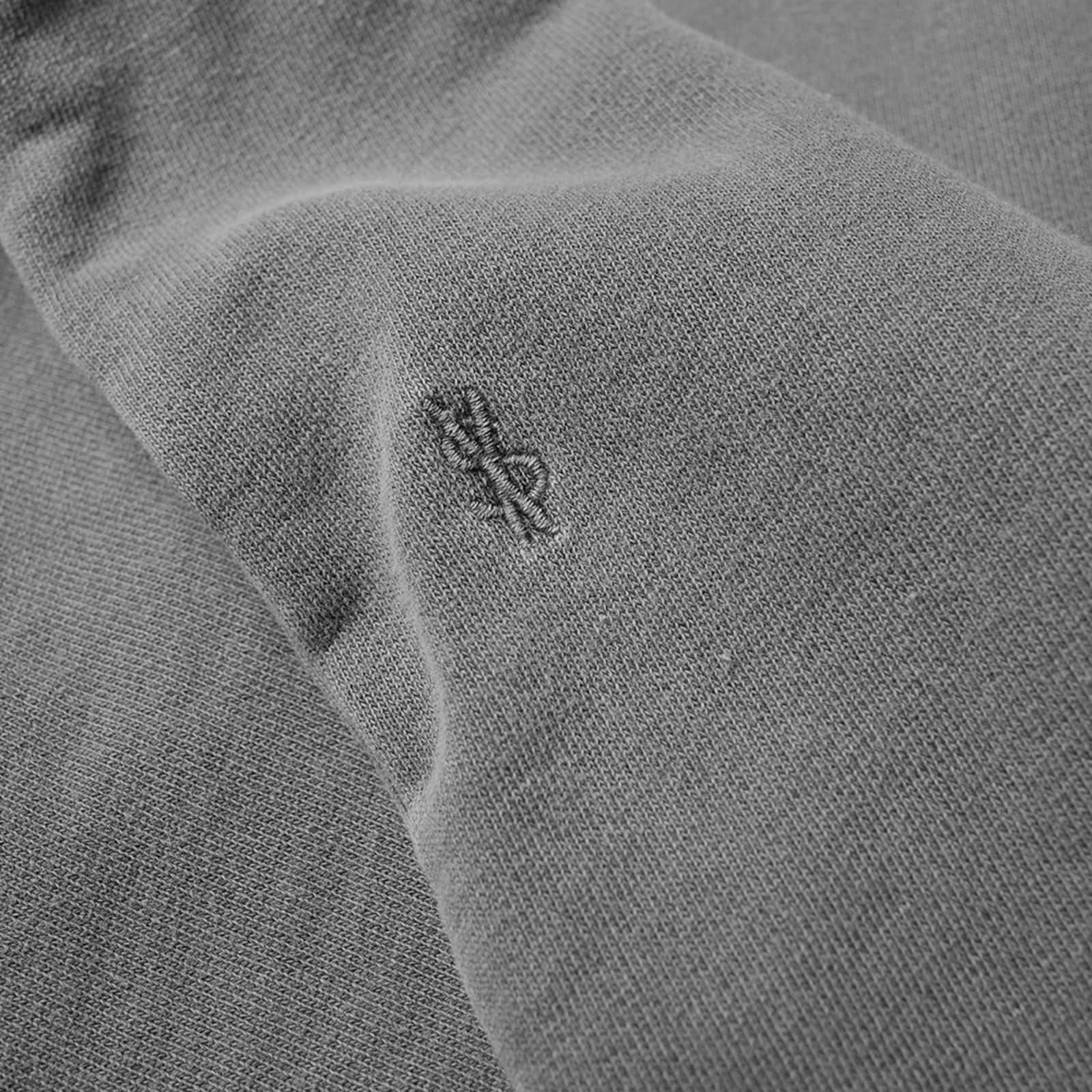 Ksubi Seeing Lines Crew Sweat Vintage Grey | END.