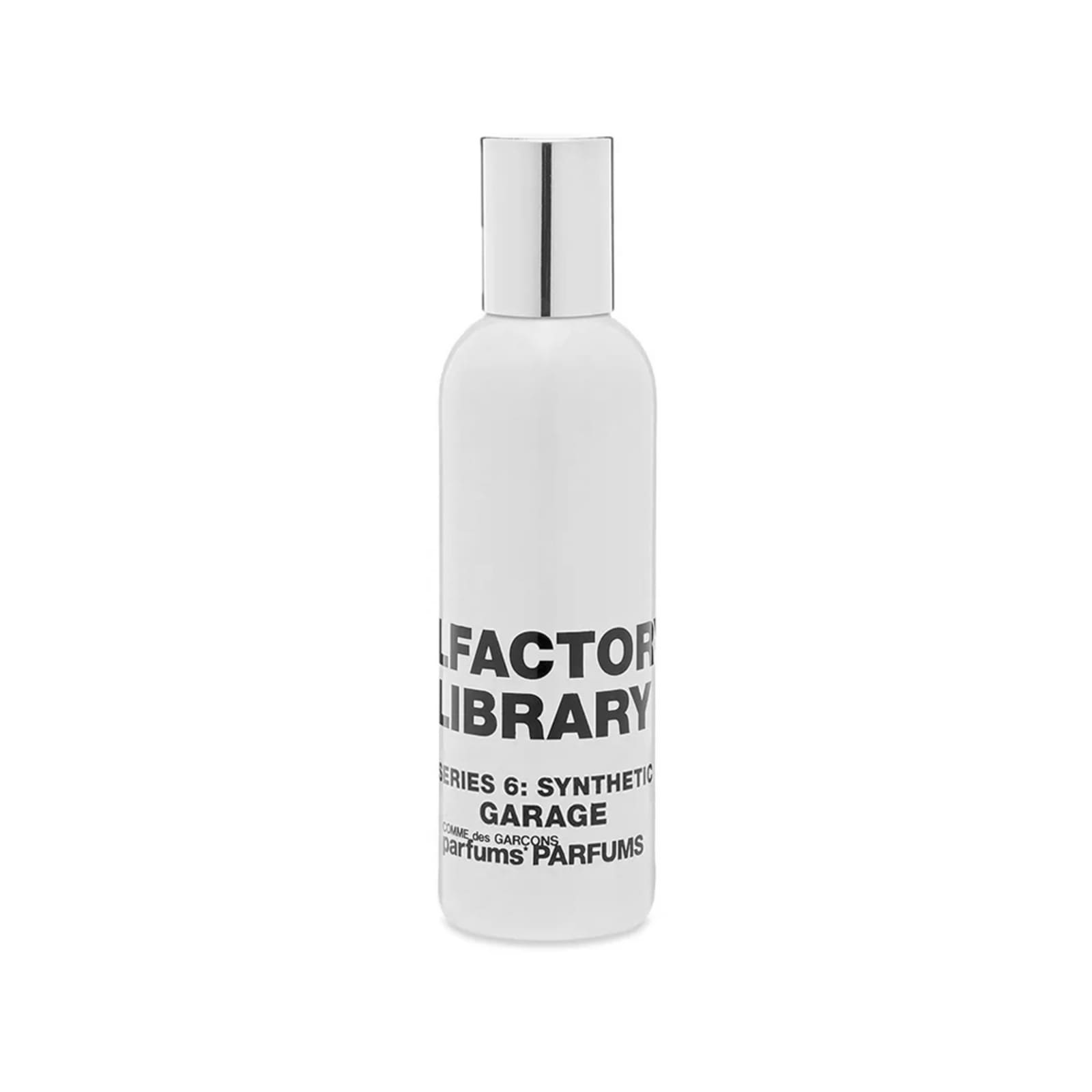 Comme Des Garcons Olfactive Library Garage 50ml | END. (US)