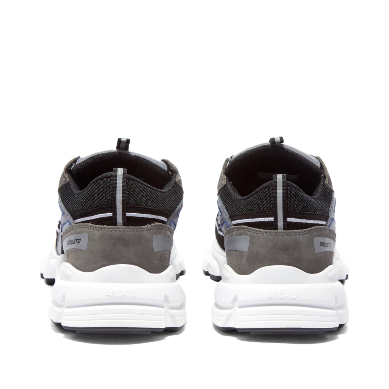 Axel Arigato Marathon R-Trail Dark Grey | END. (GB)