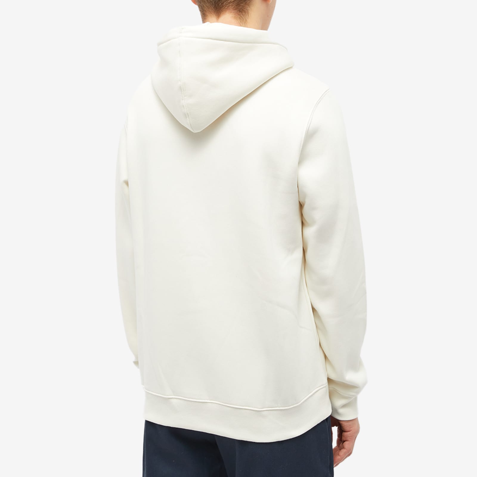 Dickies Oakport Hoodie Ecru | END.