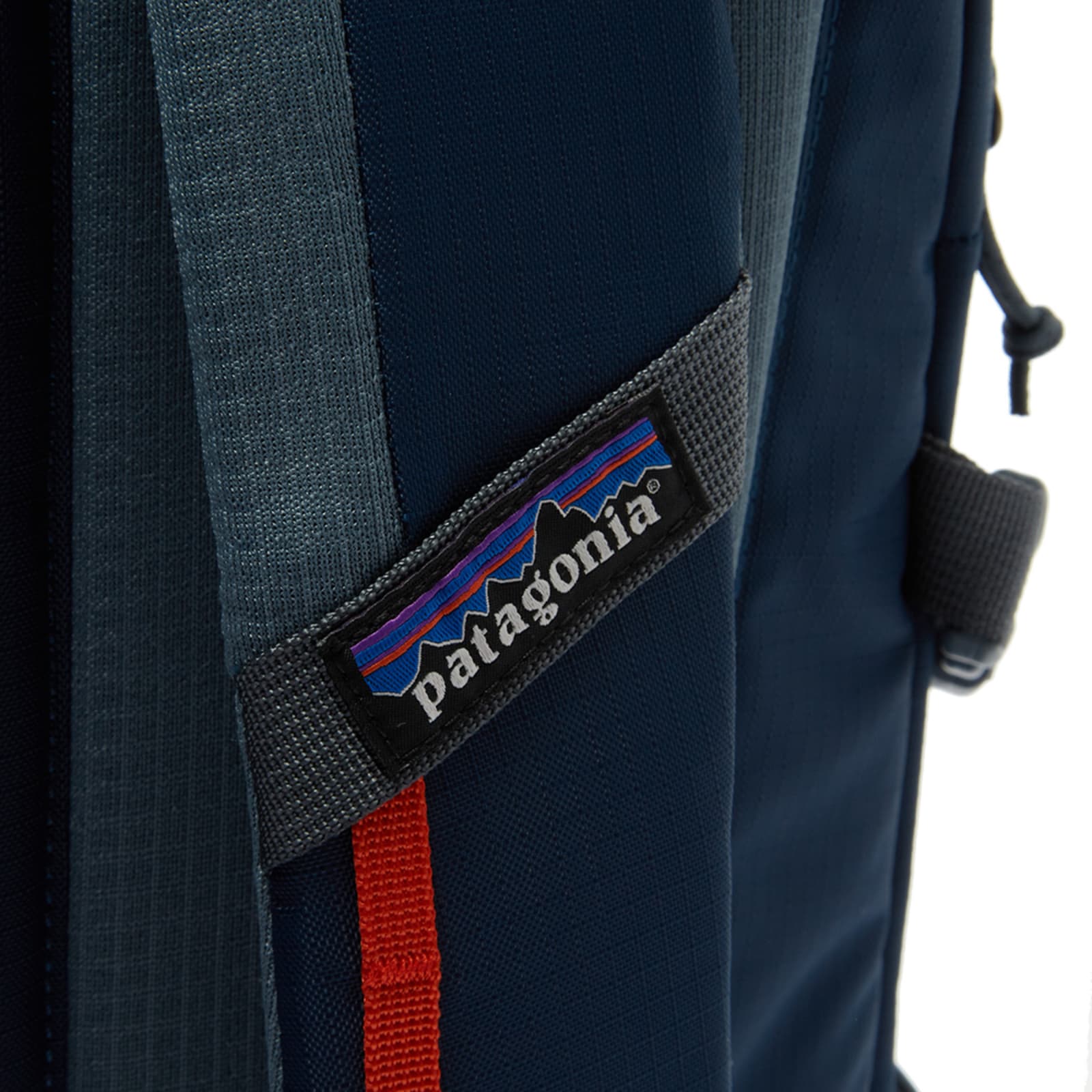 Patagonia Refugio Day Pack 26L Tidepool Blue | END. (GB)