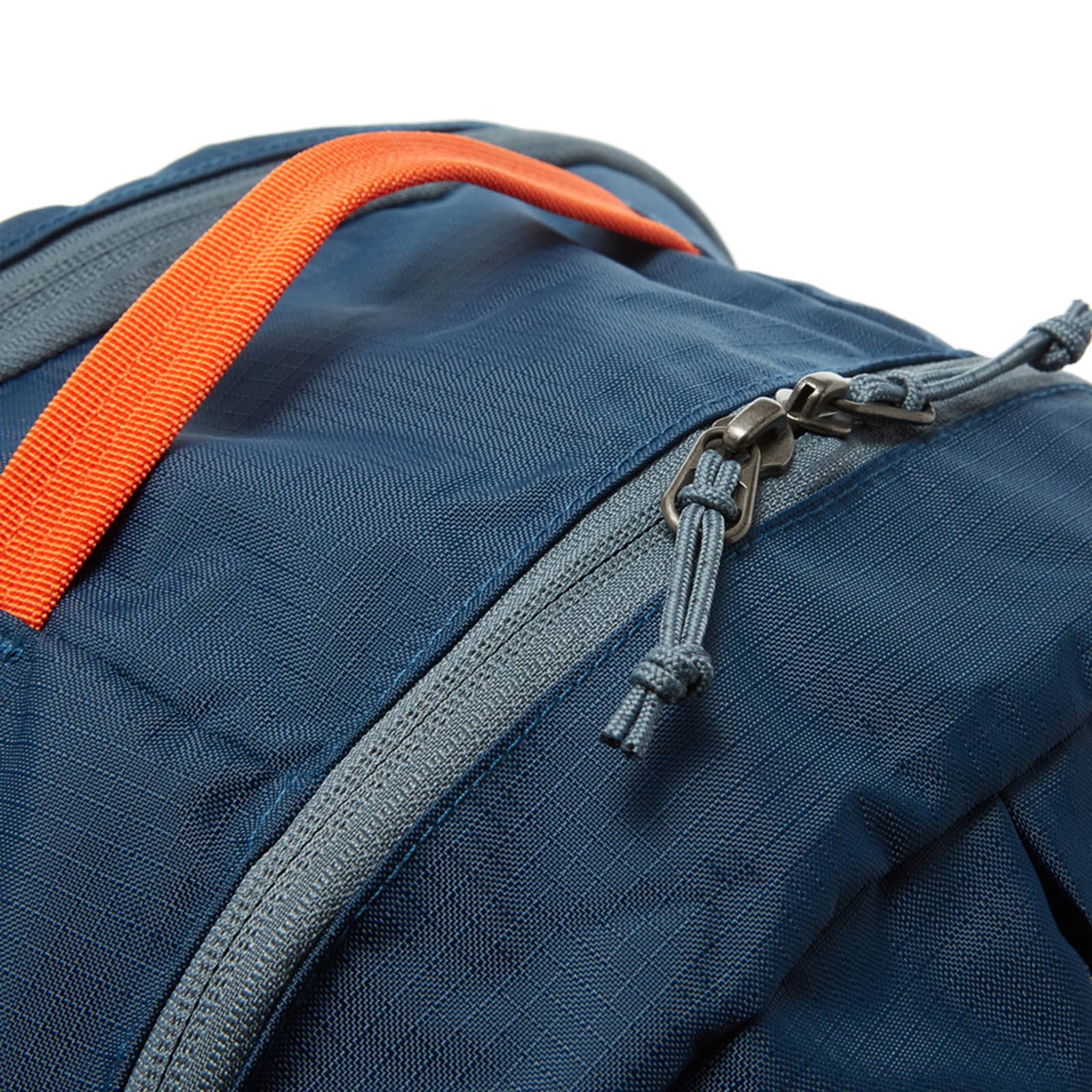 Patagonia Refugio Day Pack 26L Tidepool Blue | END. (GB)