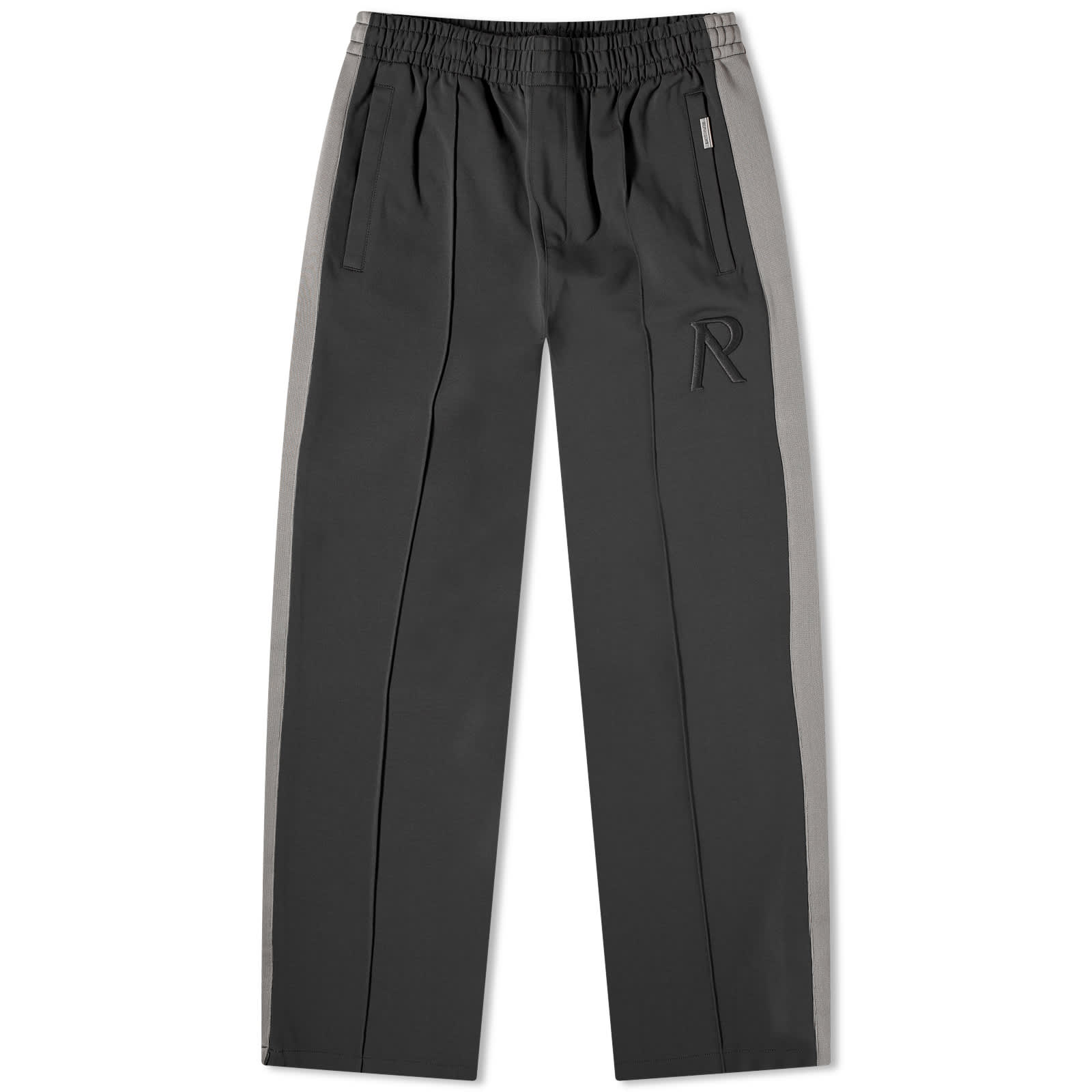 Represent Initial Tracksuit Pant Iron Grey | END. (GB)