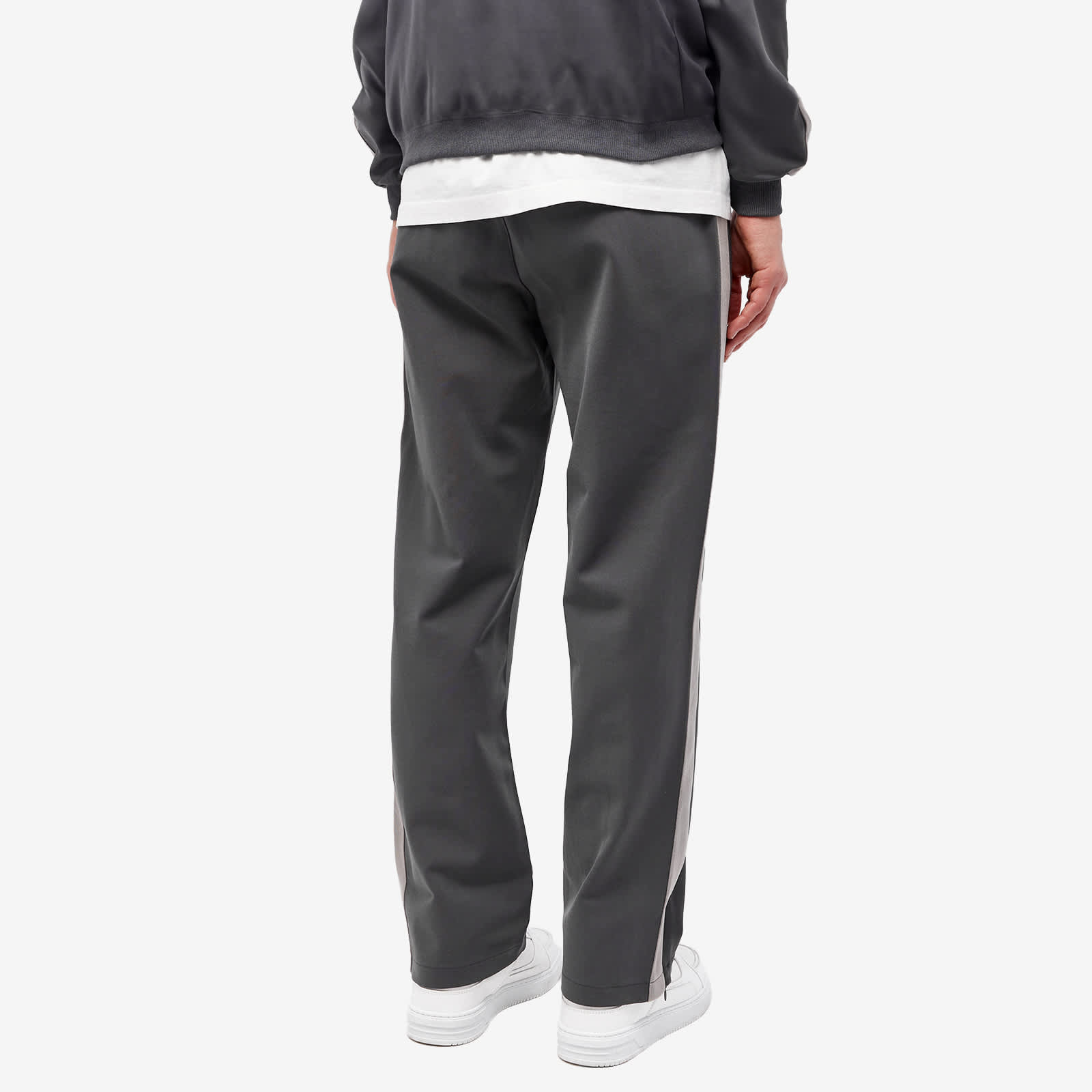 Represent Initial Tracksuit Pant Iron Grey | END. (GB)